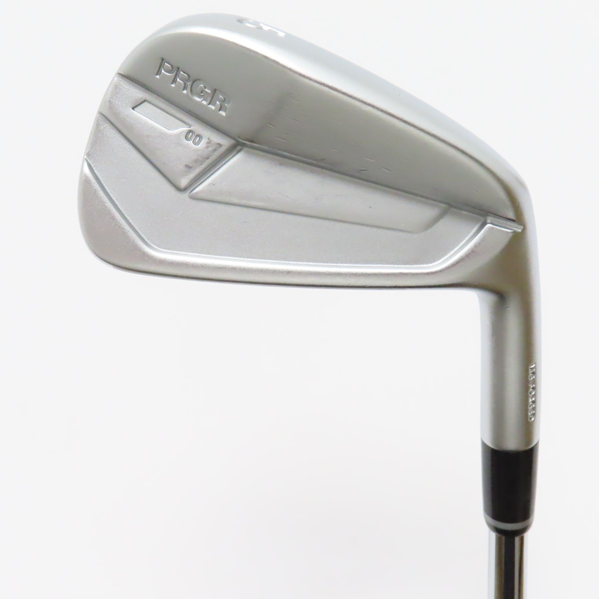 dショッピング |【中古】プロギア PRGR PRGR 00 WHITE アイアン N.S.PRO MODUS3 TOUR 115 シャフト：N.S.PRO MODUS3 TOUR 115 S ...