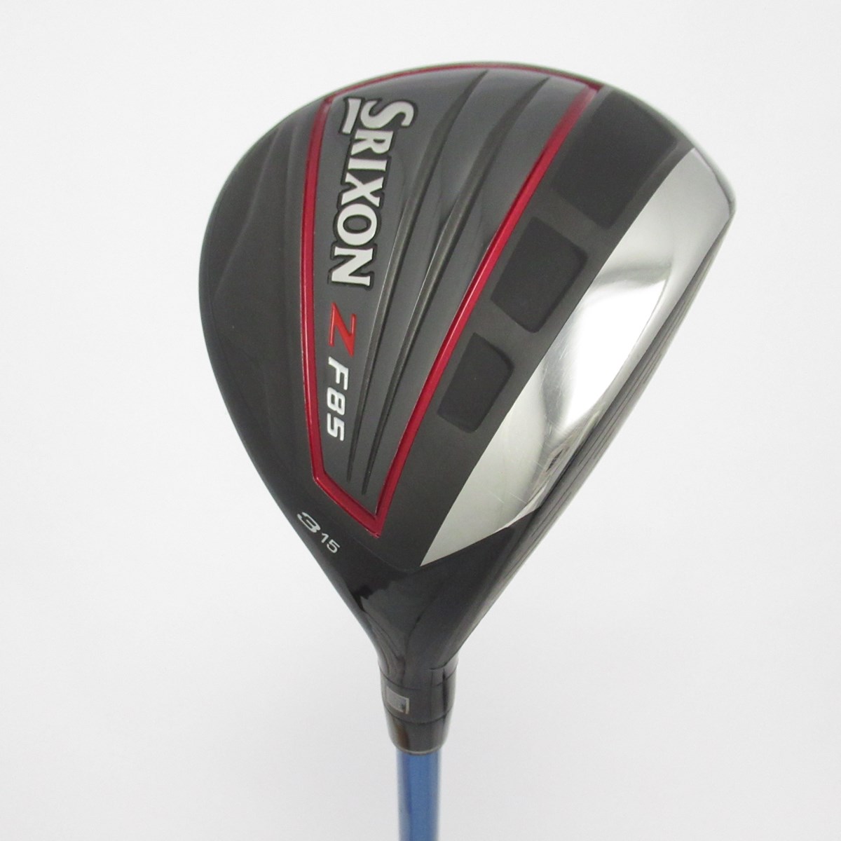 dショッピング |【中古】ダンロップ SRIXON Z F85 フェアウェイウッド Speeder Evolution V FW60 シャフト：Speeder Evolution V FW60 ...