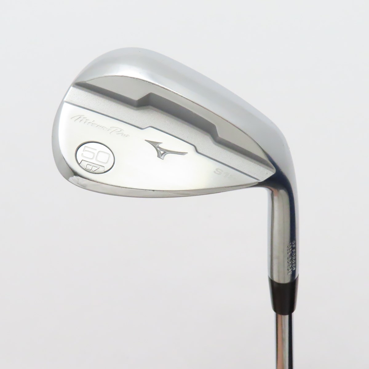 dショッピング |【中古】ミズノ Mizuno Pro MizunoPro S18 ウェッジ N.S.PRO MODUS3 TOUR 120 ...