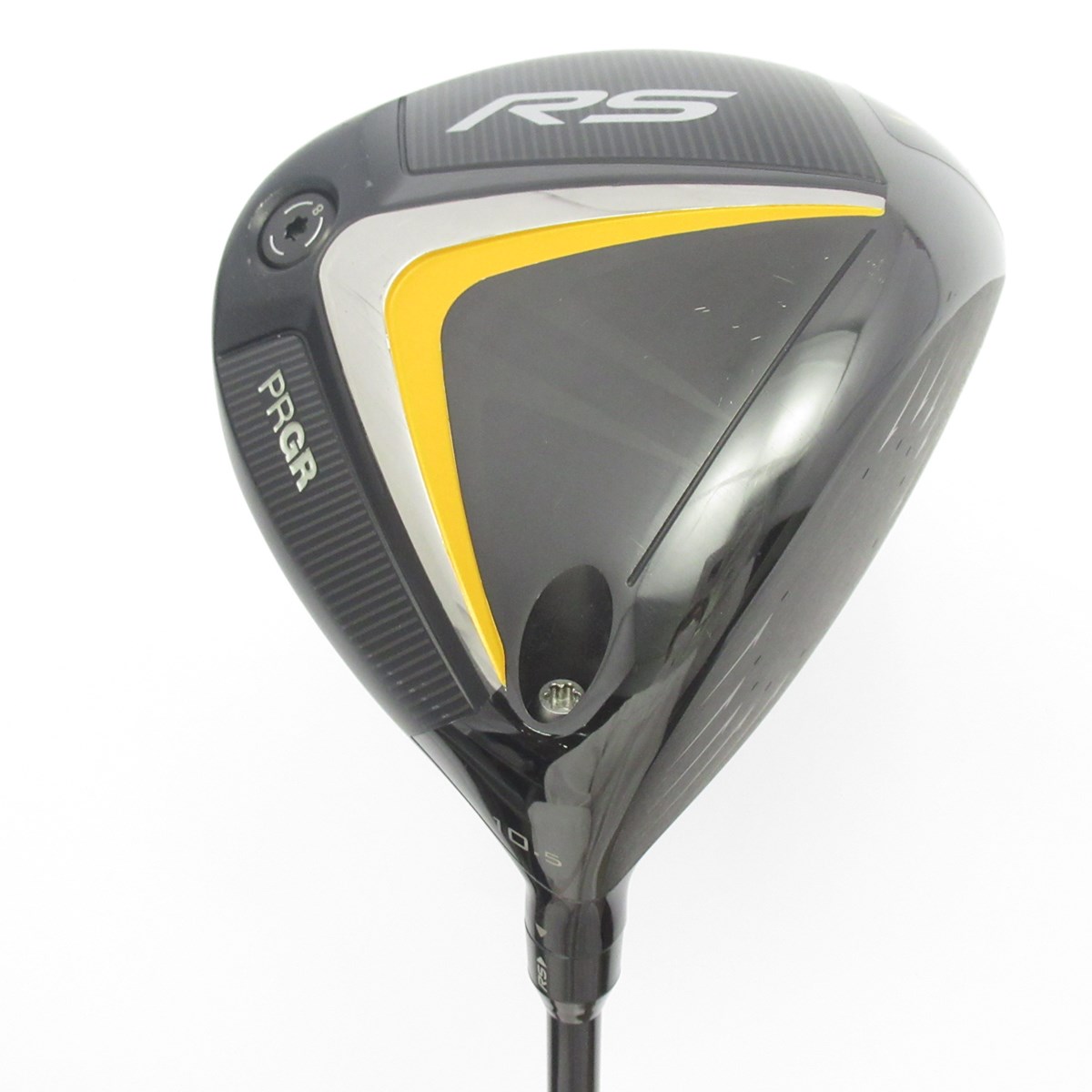 dショッピング |【中古】プロギア RS RS JUST ドライバー Diamana FOR PRGR BLACK シャフト：Diamana FOR PRGR BLACK SR 10.5 ...
