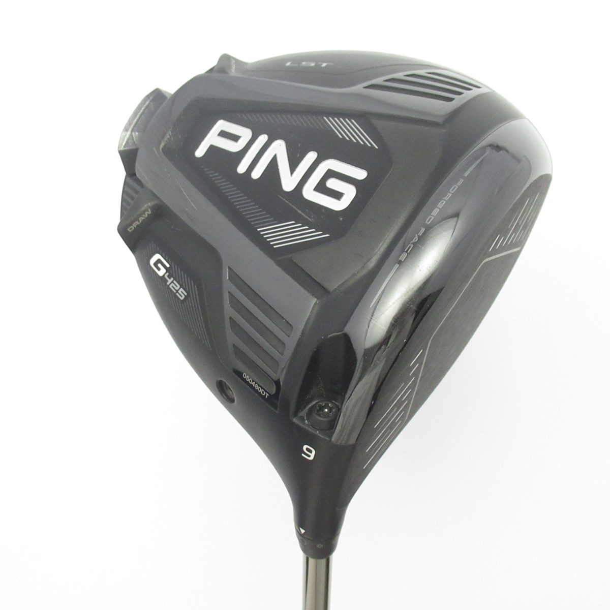 dショッピング |【中古】ピン G425 G425 LST ドライバー PING TOUR 173-65 シャフト：PING TOUR 173-65 S 9° 45inch | カテゴリ：中古 ...