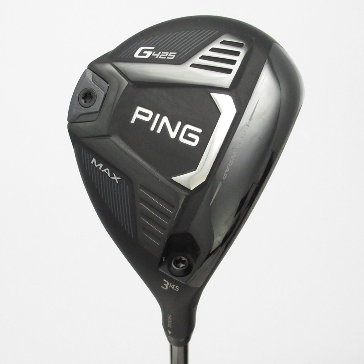 dショッピング |【中古】ピン G425 G425 MAX フェアウェイウッド PING TOUR 173-65 シャフト：PING TOUR 173-65 S 3W 14.5° 43inch ...