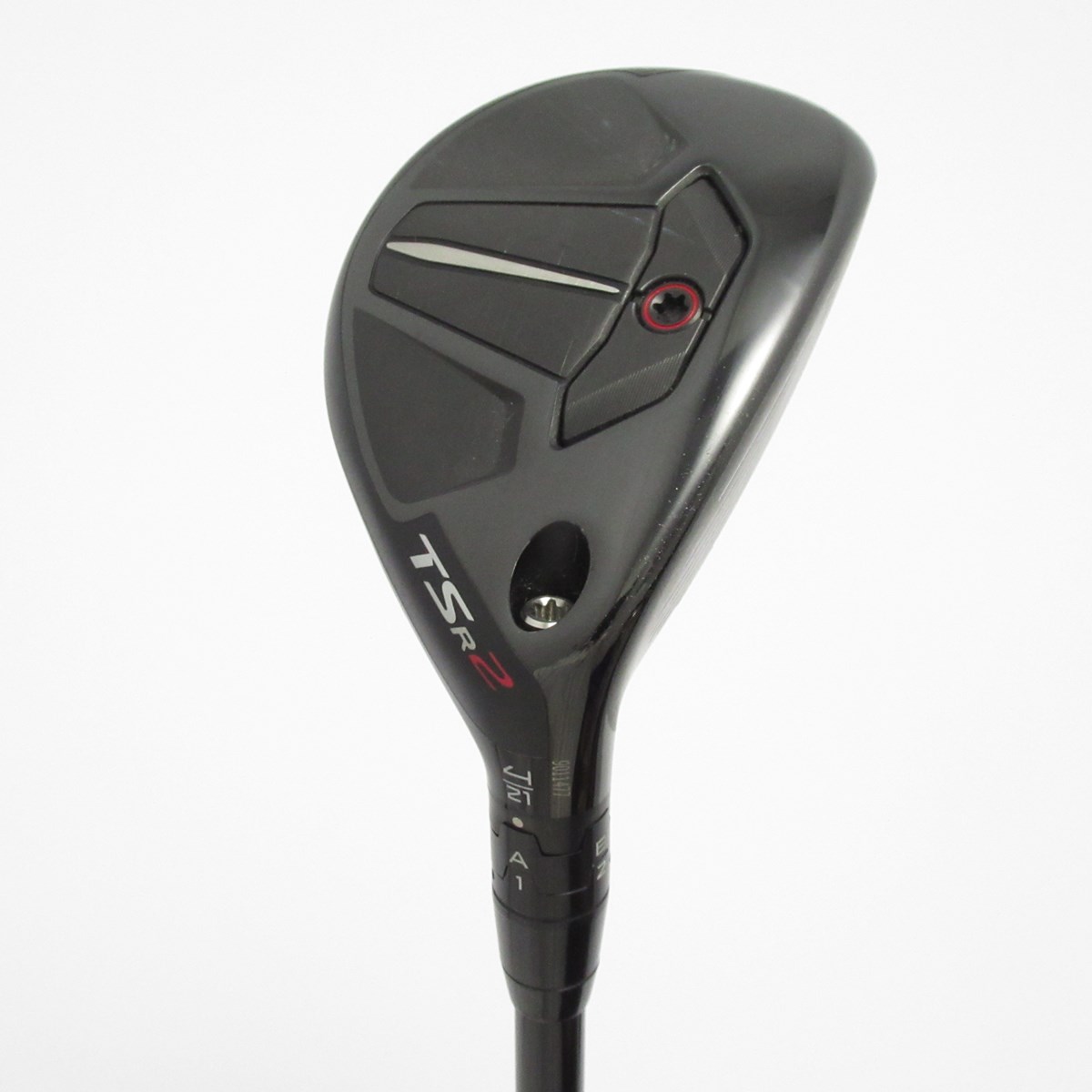 dショッピング |【中古】タイトリスト TSR TSR2 ユーティリティ TENSEI PRO 1K HYBRID 70 シャフト：TENSEI PRO 1K HYBRID 70 S U4 ...