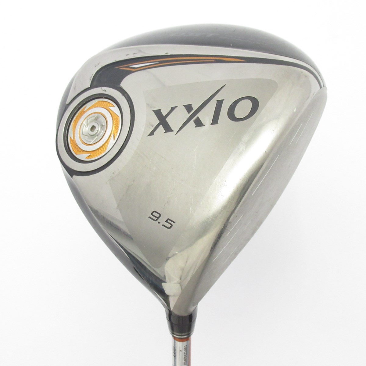 dショッピング |【中古】ダンロップ XXIO ゼクシオ ナイン(2016) Kaula Model ドライバー Miyazaki Kaula ...