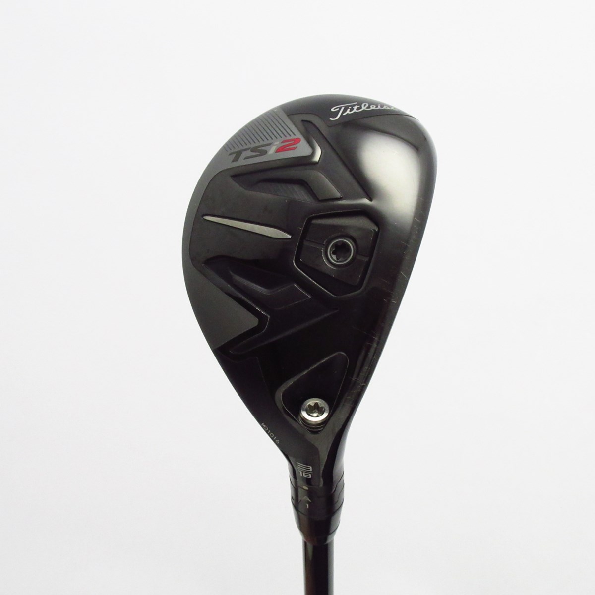 dショッピング |【中古】タイトリスト TSi TSi2 ユーティリティ TENSEI CK PRO ORANGE HYBRID 80 シャフト：TENSEI CK PRO ORANGE ...