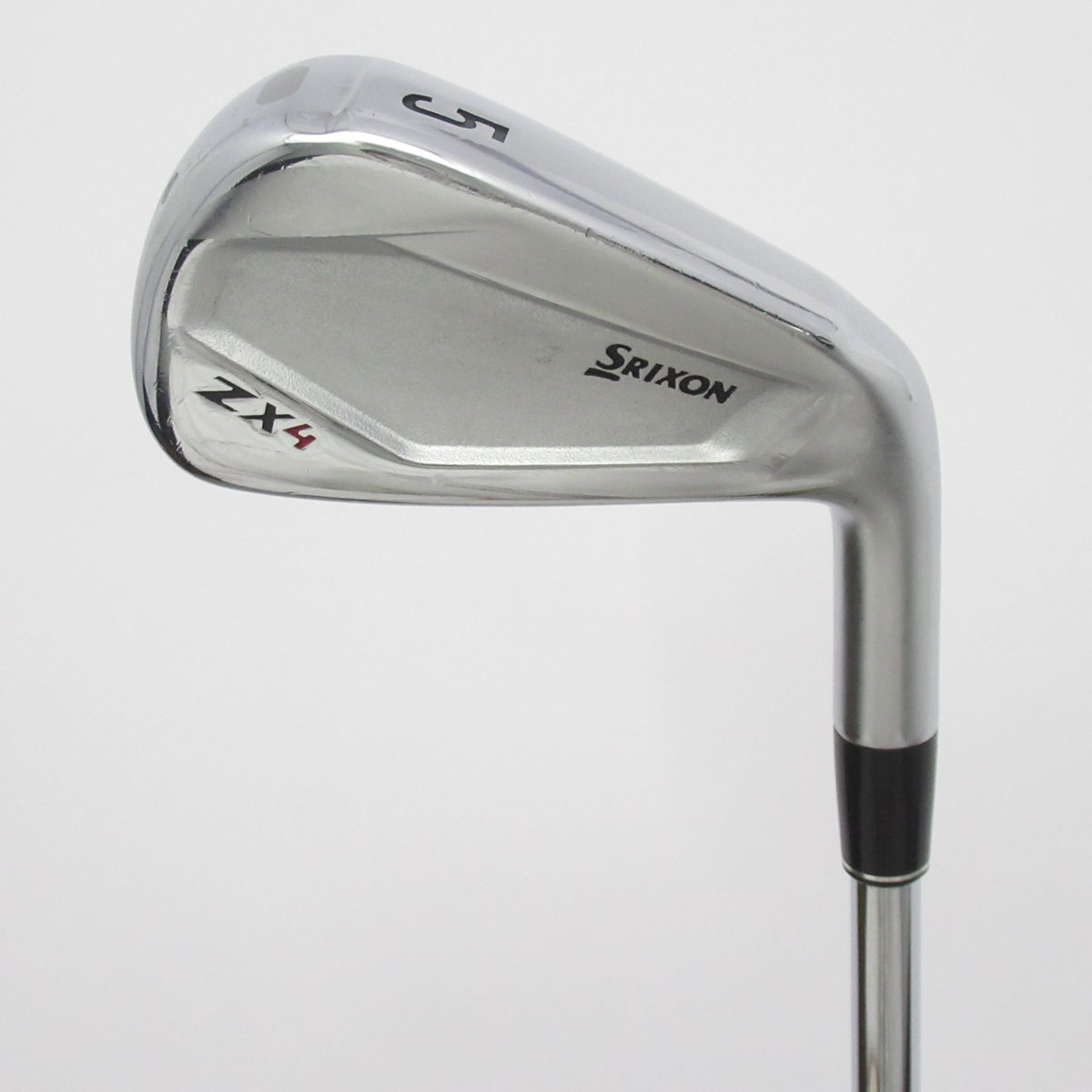 dショッピング |【中古】ダンロップ SRIXON スリクソン ZX4 アイアン N.S.PRO 950GH neo シャフト：N.S.PRO 950GH neo S | カテゴリ：中古 ...