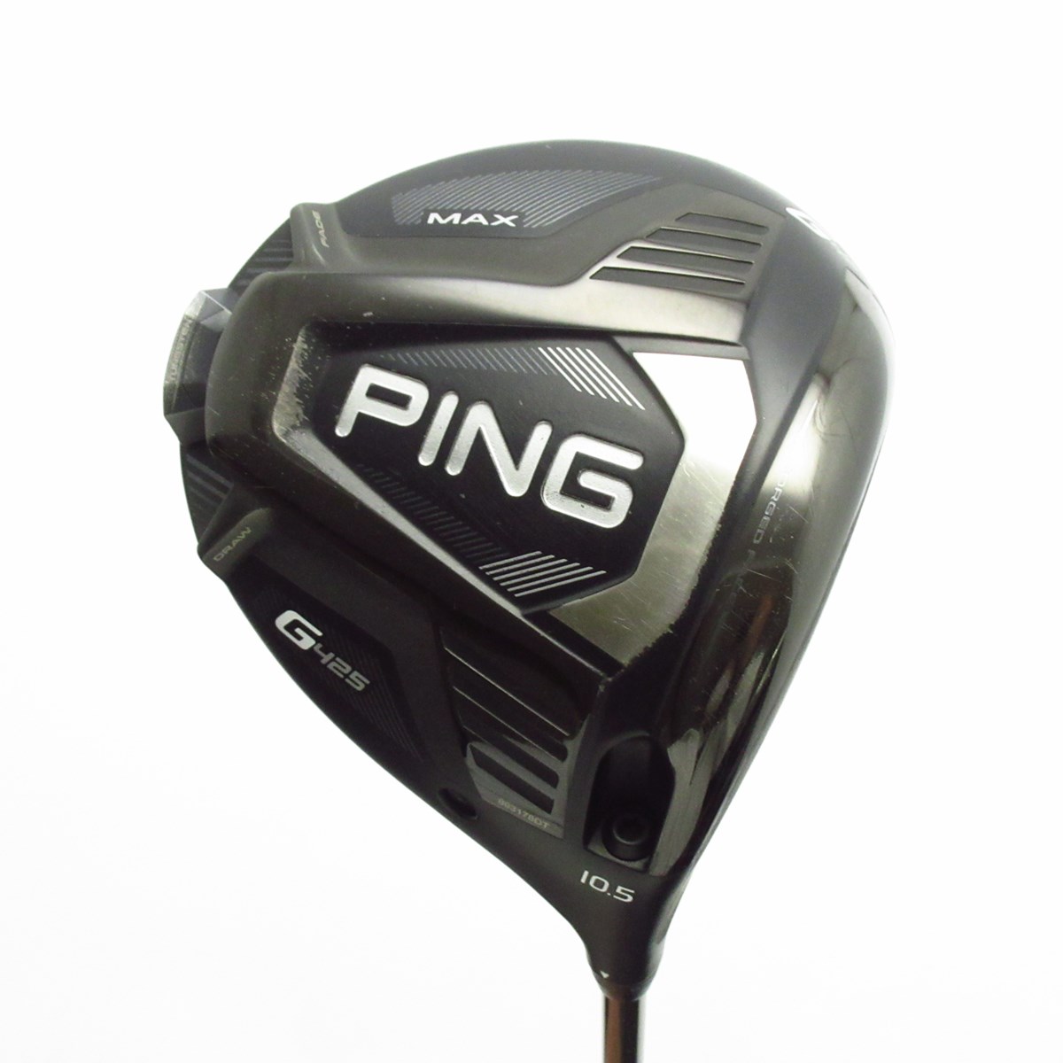 dショッピング |【中古】ピン G425 G425 MAX ドライバー PING TOUR 173-65 シャフト：PING TOUR 173-65 S 10.5° 45inch | カテゴリ ...