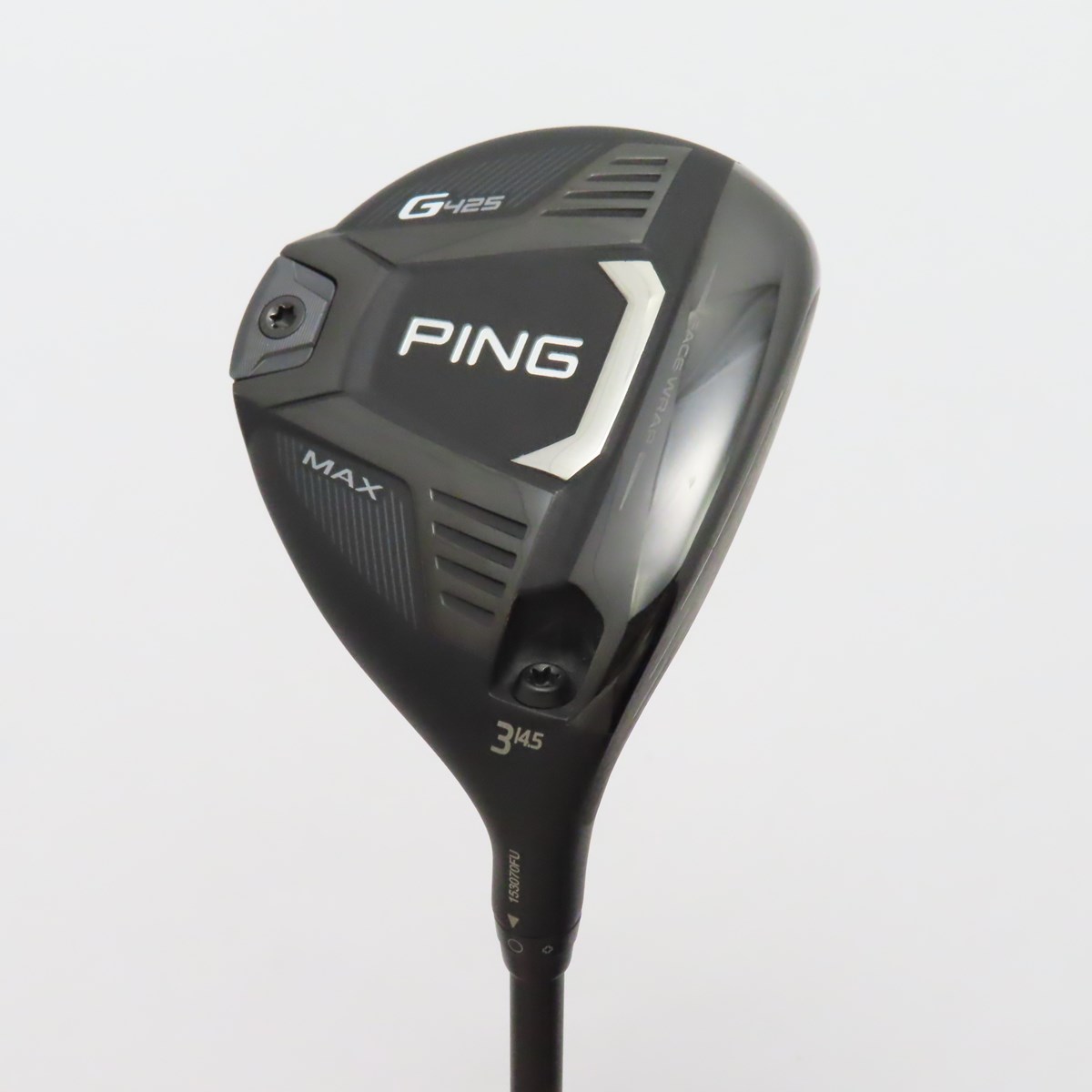 dショッピング |【中古】ピン G425 G425 MAX フェアウェイウッド ALTA J CB SLATE シャフト：ALTA J CB SLATE SR 3W 14.5° 43inch ...