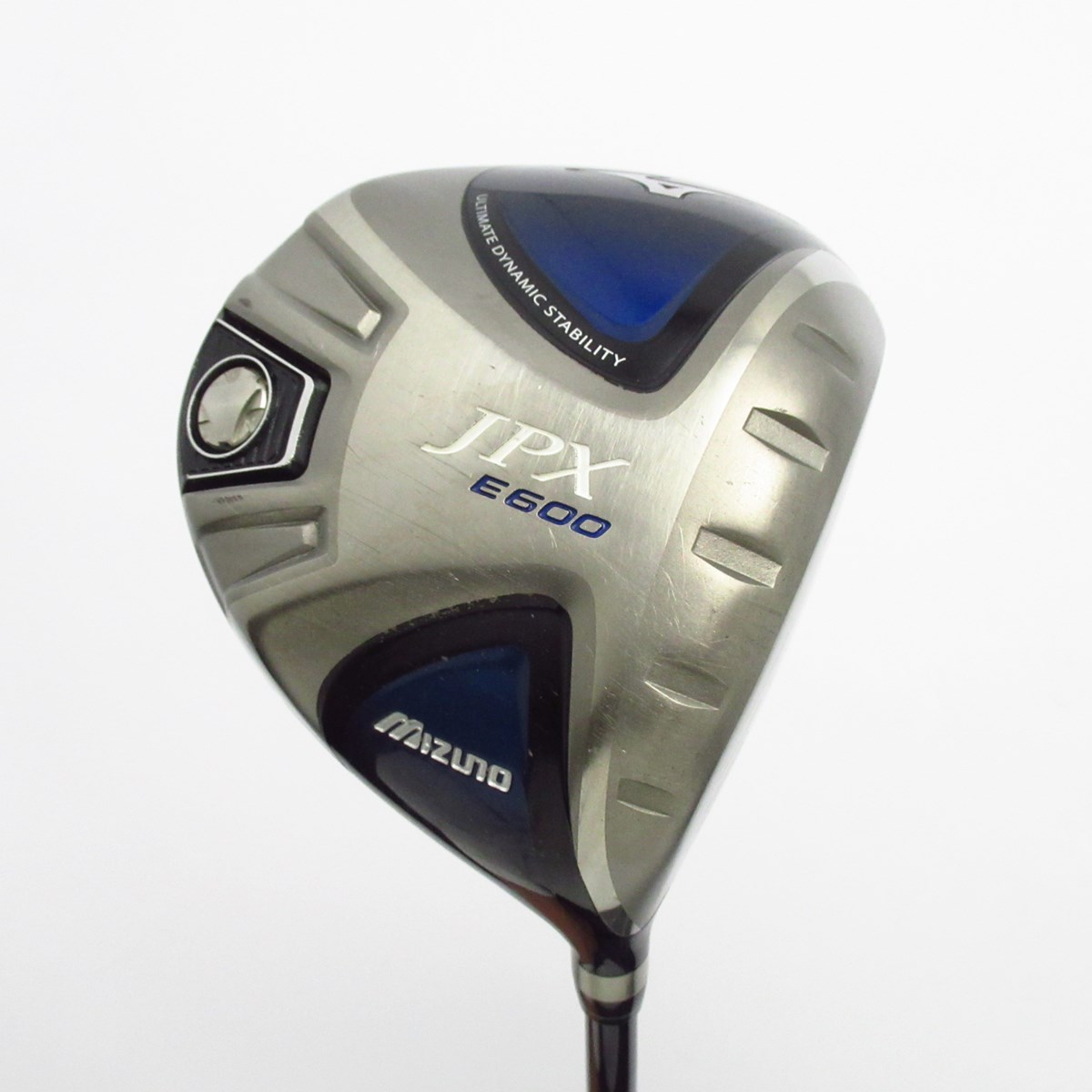 dショッピング |【中古】ミズノ JPX JPX E600 ドライバー QUAD JPX E600 シャフト：QUAD JPX E600 SR 10° 45.5inch | カテゴリ：中古 ...