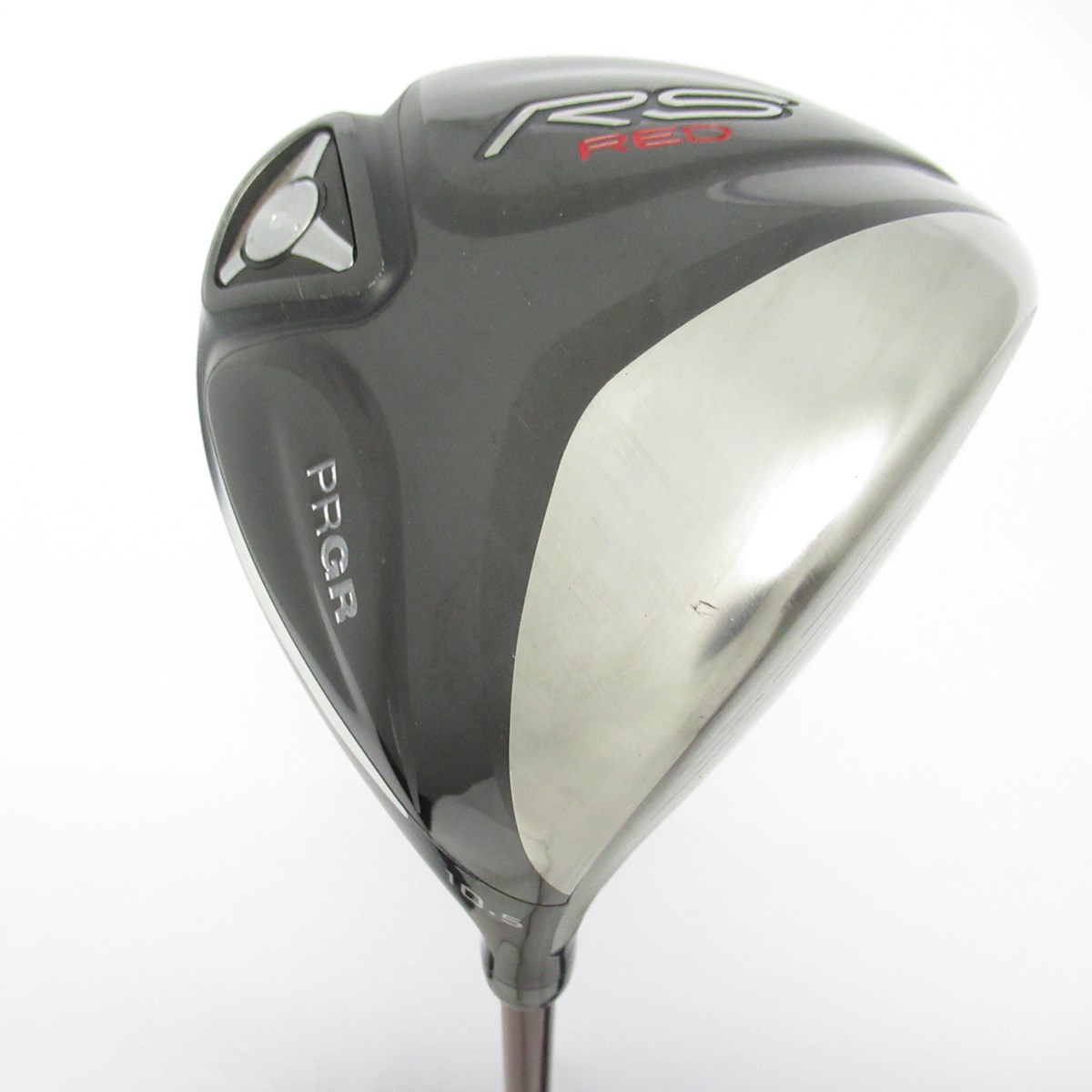 dショッピング |【中古】プロギア RS RS RED ドライバー RS RED専用 Speeder EVOLUTION for PRGR シャフト：RS RED専用 Speeder ...