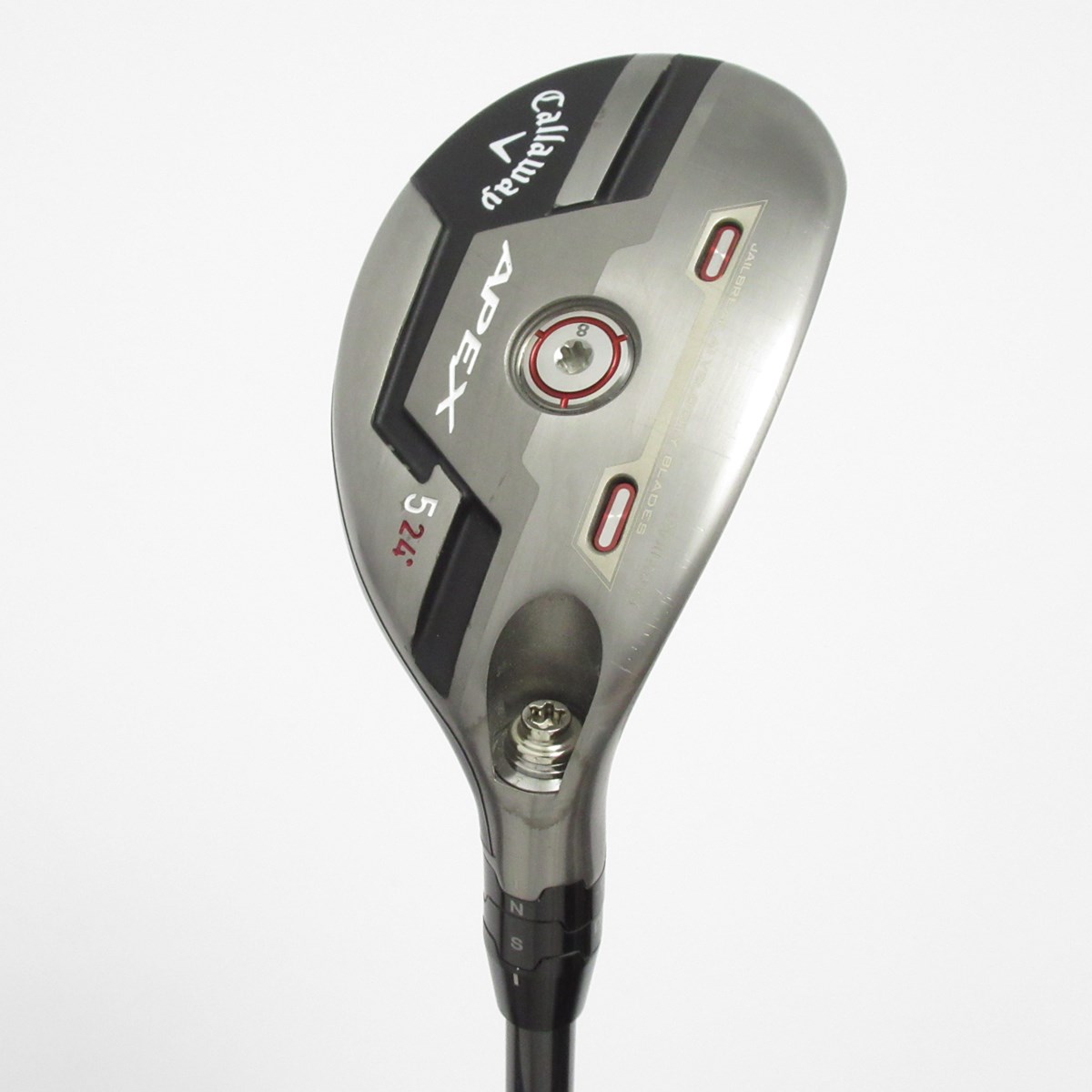dショッピング |【中古】キャロウェイゴルフ APEX APEX UT(2021) ユーティリティ Diamana 55 for Callaway シャフト：Diamana 55 for ...