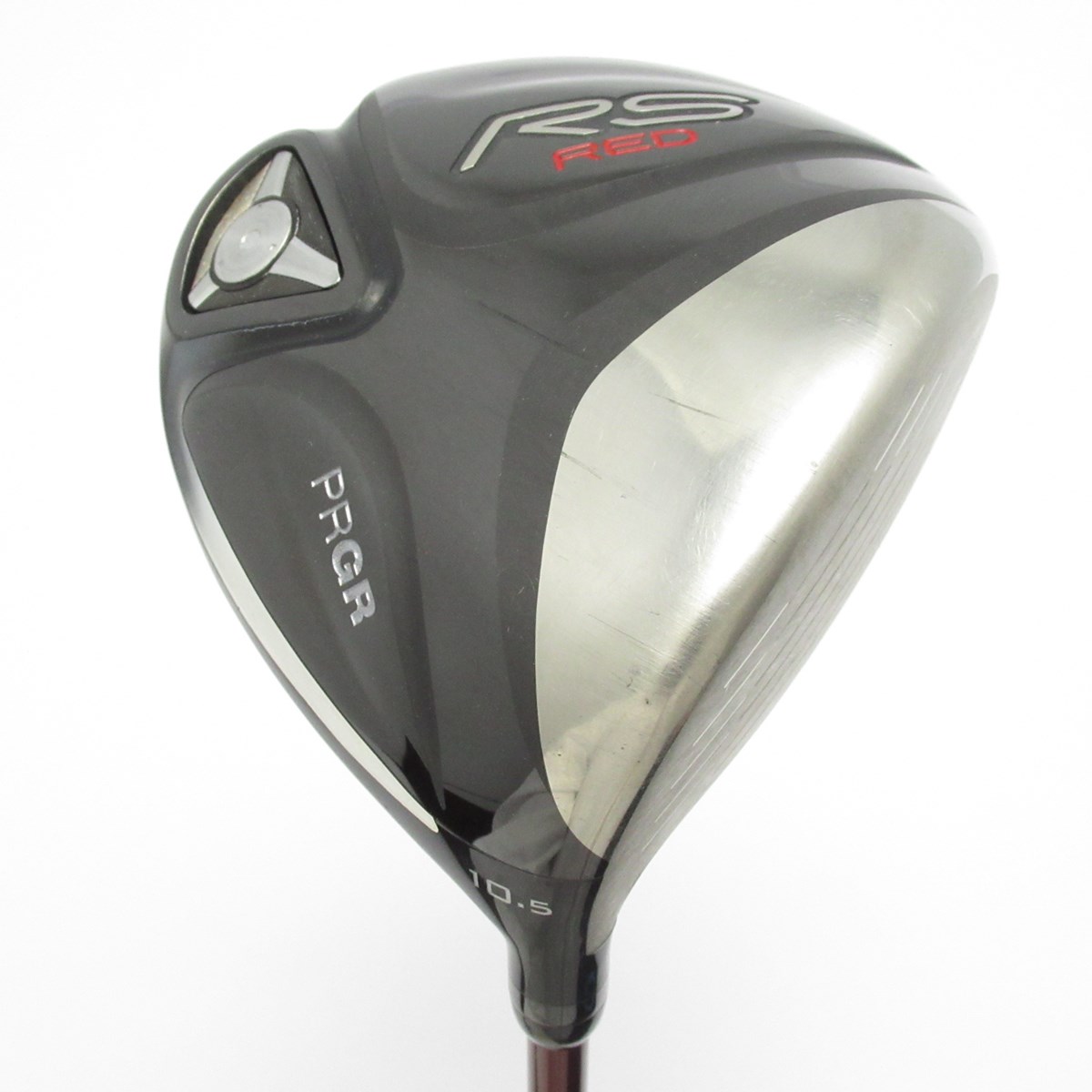 dショッピング |【中古】プロギア RS RS RED ドライバー RS RED専用 Speeder EVOLUTION for PRGR シャフト：RS RED専用 Speeder ...