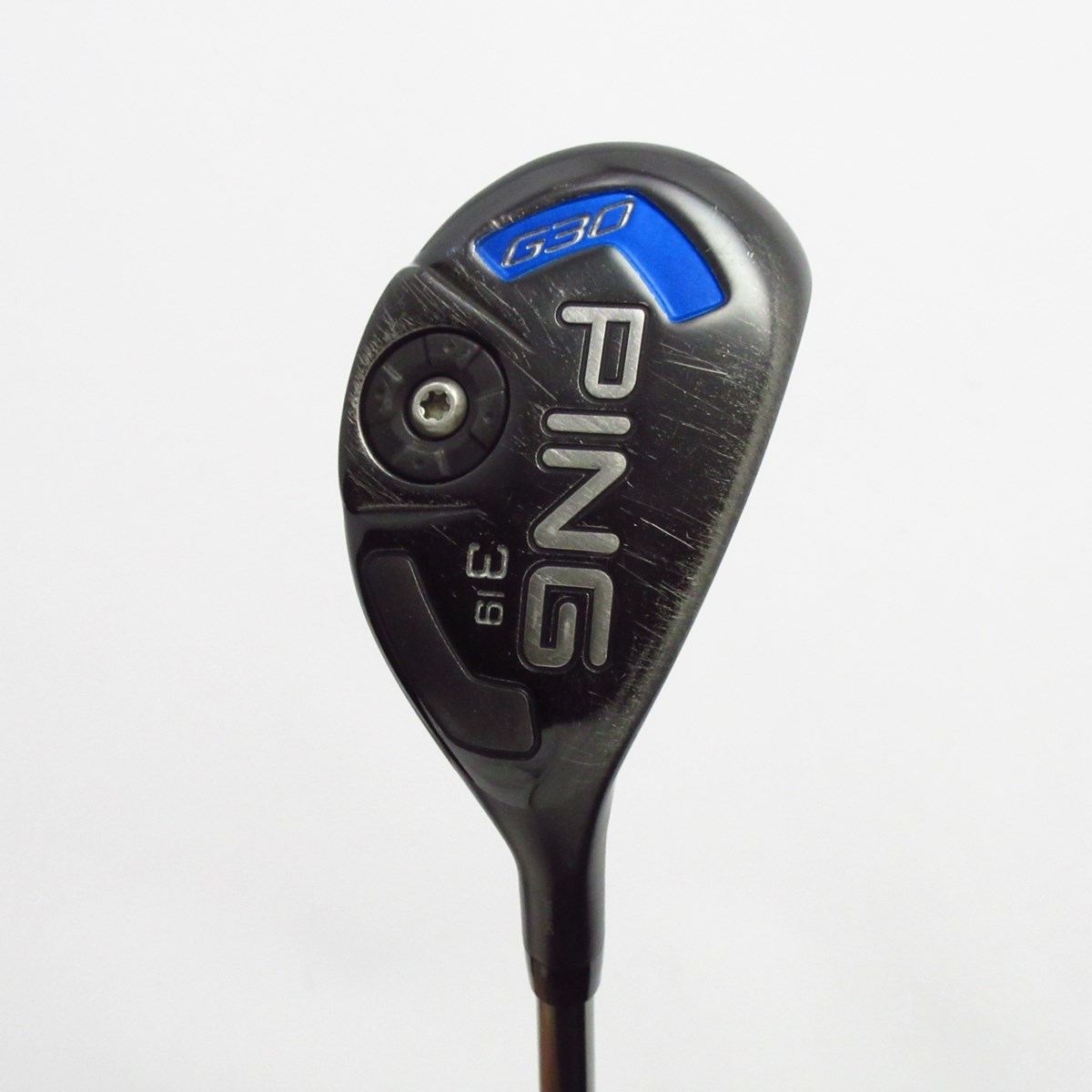 dショッピング |【中古】ピン G30 G30 ユーティリティ PING TOUR 90 シャフト：PING TOUR 90 S U3 19° 40.25inch | カテゴリ：中古 ...