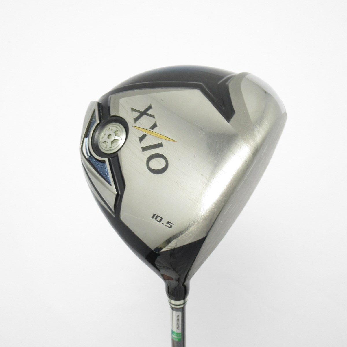 dショッピング |【中古】ダンロップ XXIO ゼクシオ (2012) ドライバー MP700 シャフト：MP700 R 10.5° 45.5inch | カテゴリ：中古ドライバーの販売できる ...