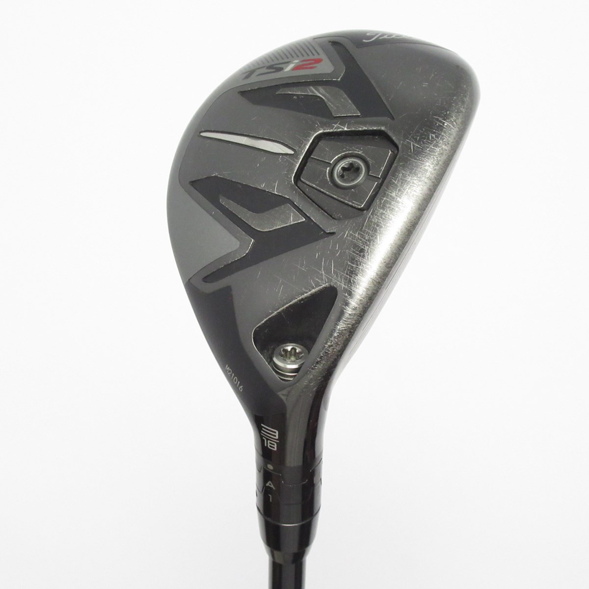 dショッピング |【中古】タイトリスト TSi TSi2 ユーティリティ TENSEI CK PRO ORANGE HYBRID 80 シャフト：TENSEI CK PRO ORANGE ...