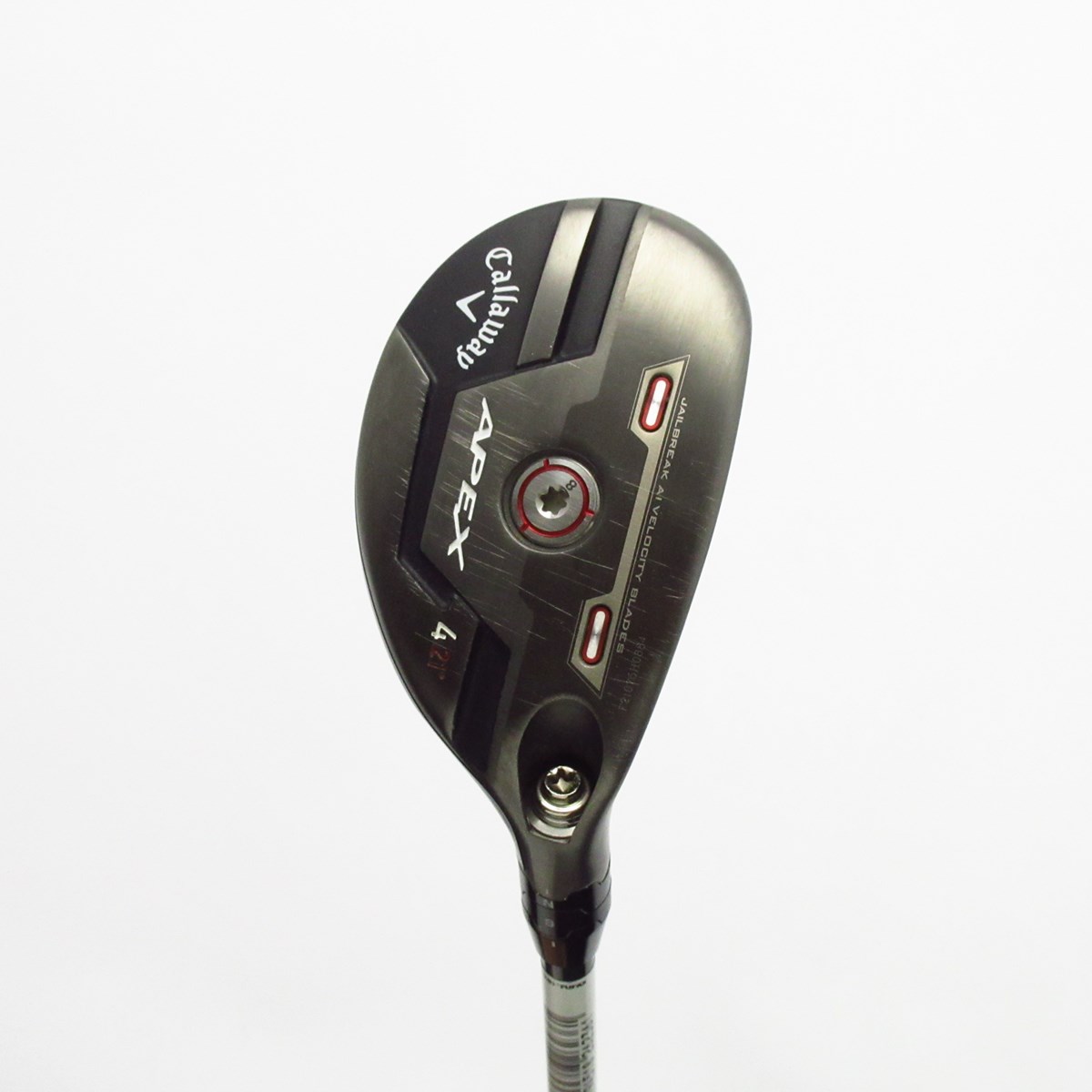 dショッピング |【中古】キャロウェイゴルフ APEX APEX UT(2021) ユーティリティ Diamana 55 for Callaway シャフト：Diamana 55 for ...