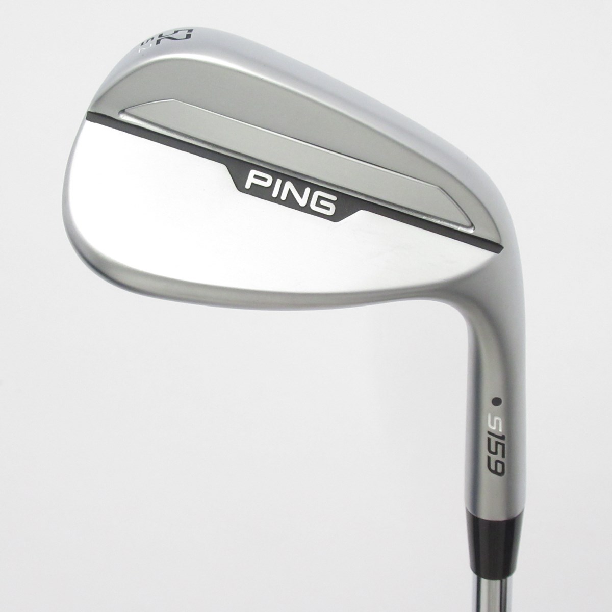 dショッピング |【中古】ピン PING S159 ウェッジ N.S.PRO MODUS3 TOUR 105 シャフト：N.S.PRO MODUS3 TOUR 105 S AW 52-12 ...