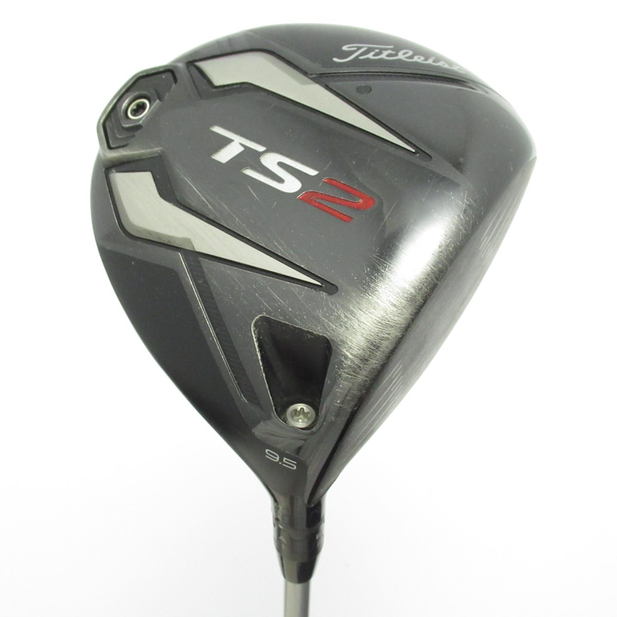 dショッピング |【中古】タイトリスト TITLEIST TS2 ドライバー Titleist Speeder 519 Evolution シャフト：Titleist Speeder 519 ...