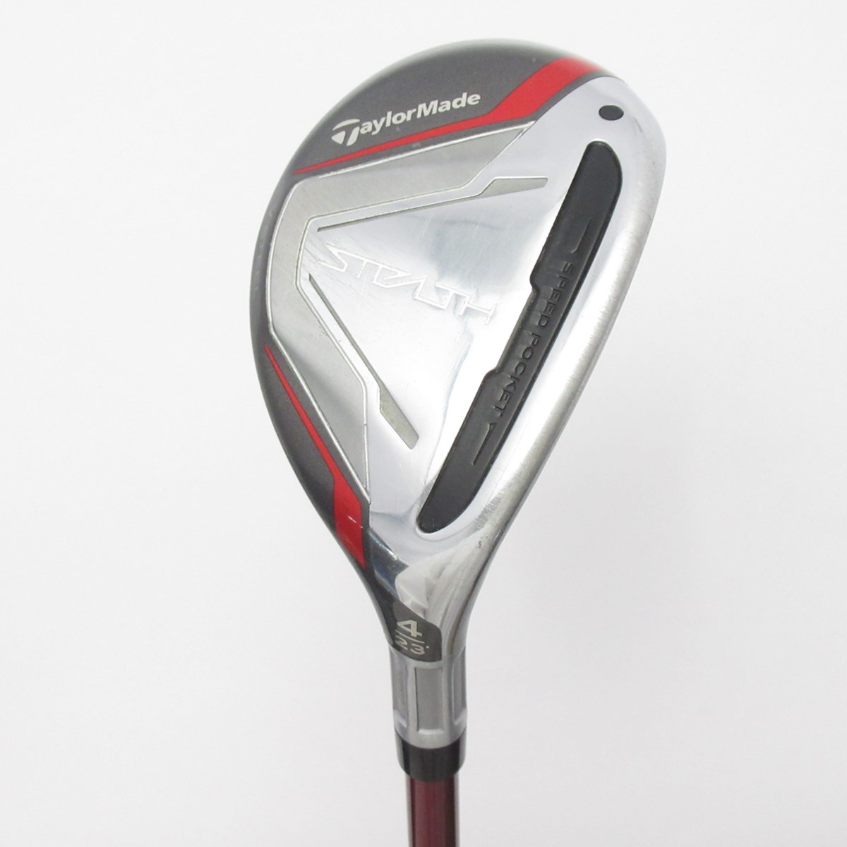 dショッピング |【中古】テーラーメイド STEALTH ステルス RESCUE ユーティリティ TENSEI RED TM40(2022 ...