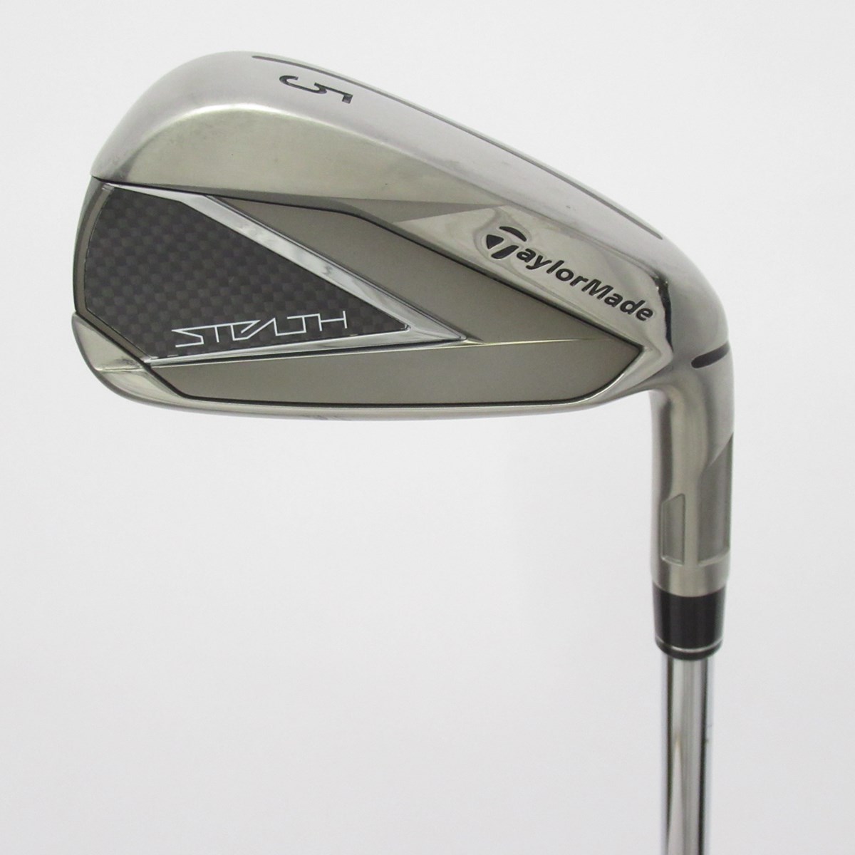 dショッピング |【中古】テーラーメイド STEALTH ステルス アイアン KBS MAX MT85 JP シャフト：KBS MAX MT85 JP S | カテゴリ：中古アイアンセットの ...