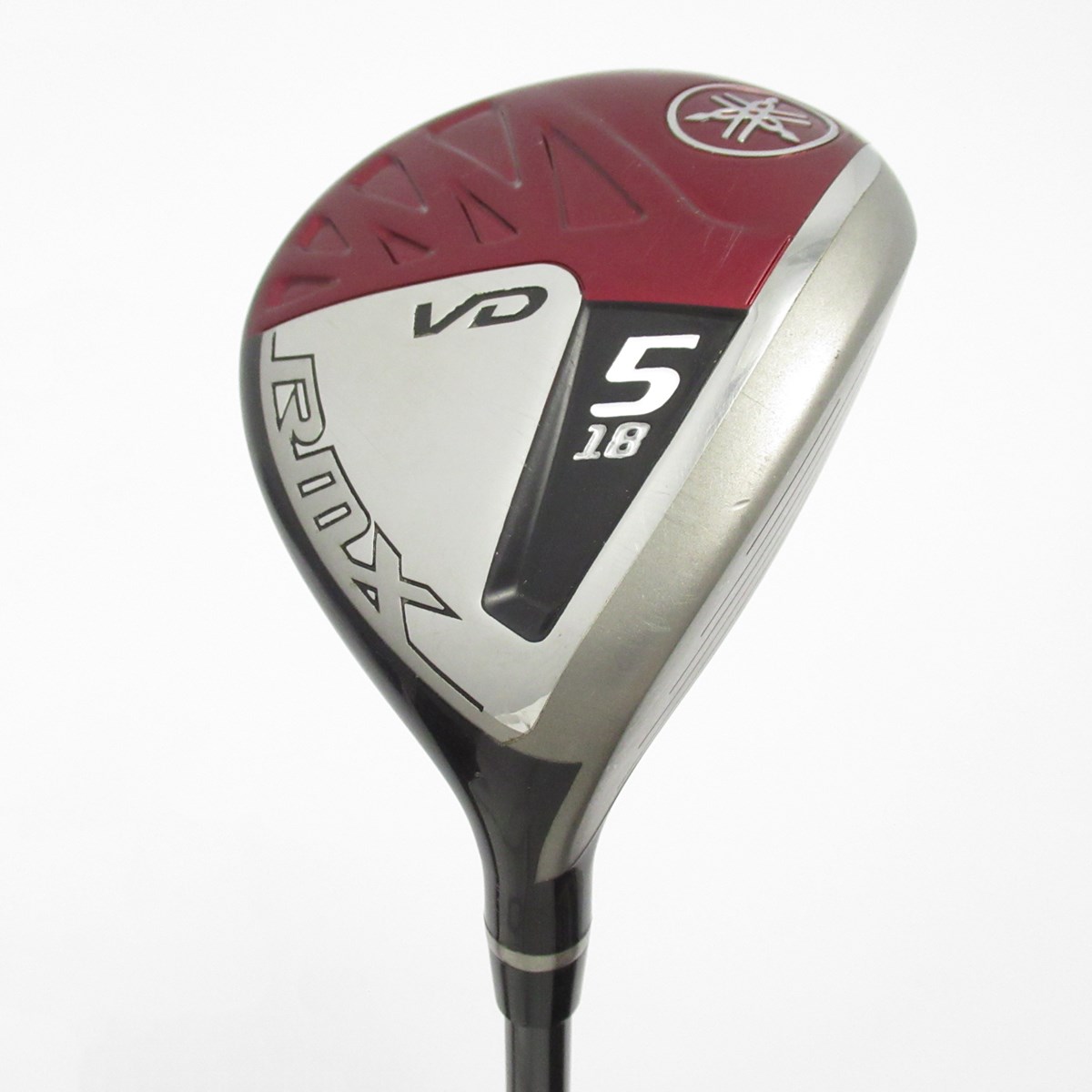 dショッピング |【中古】ヤマハ RMX RMX VD フェアウェイウッド Diamana YB f シャフト：Diamana YB f S 5W 18° 42.5inch | カテゴリ：中古 ...