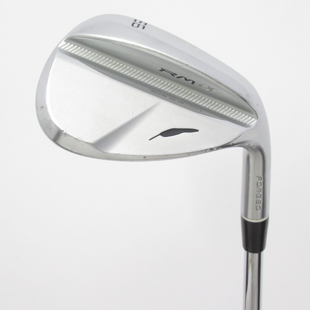 dショッピング |【中古】フォーティーン RM RM-α ウェッジ N.S.PRO TS-101w シャフト：N.S.PRO TS-101w WEDGE SW 56-12° 35inch ...
