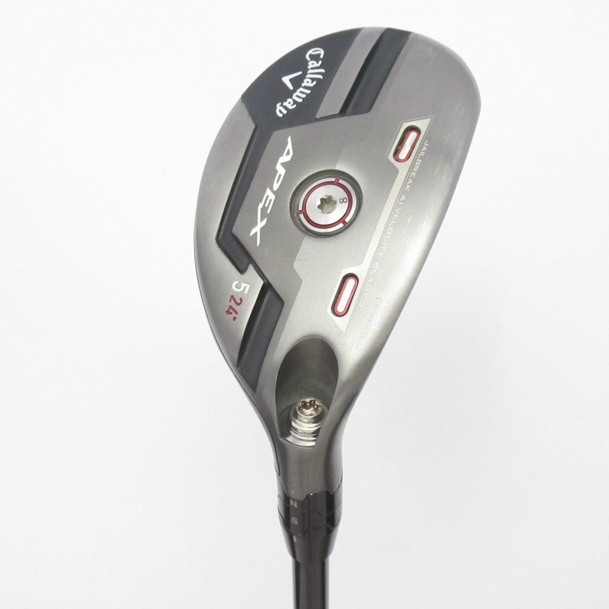 dショッピング |【中古】キャロウェイゴルフ APEX APEX UT(2021) ユーティリティ Diamana 55 for Callaway シャフト：Diamana 55 for ...