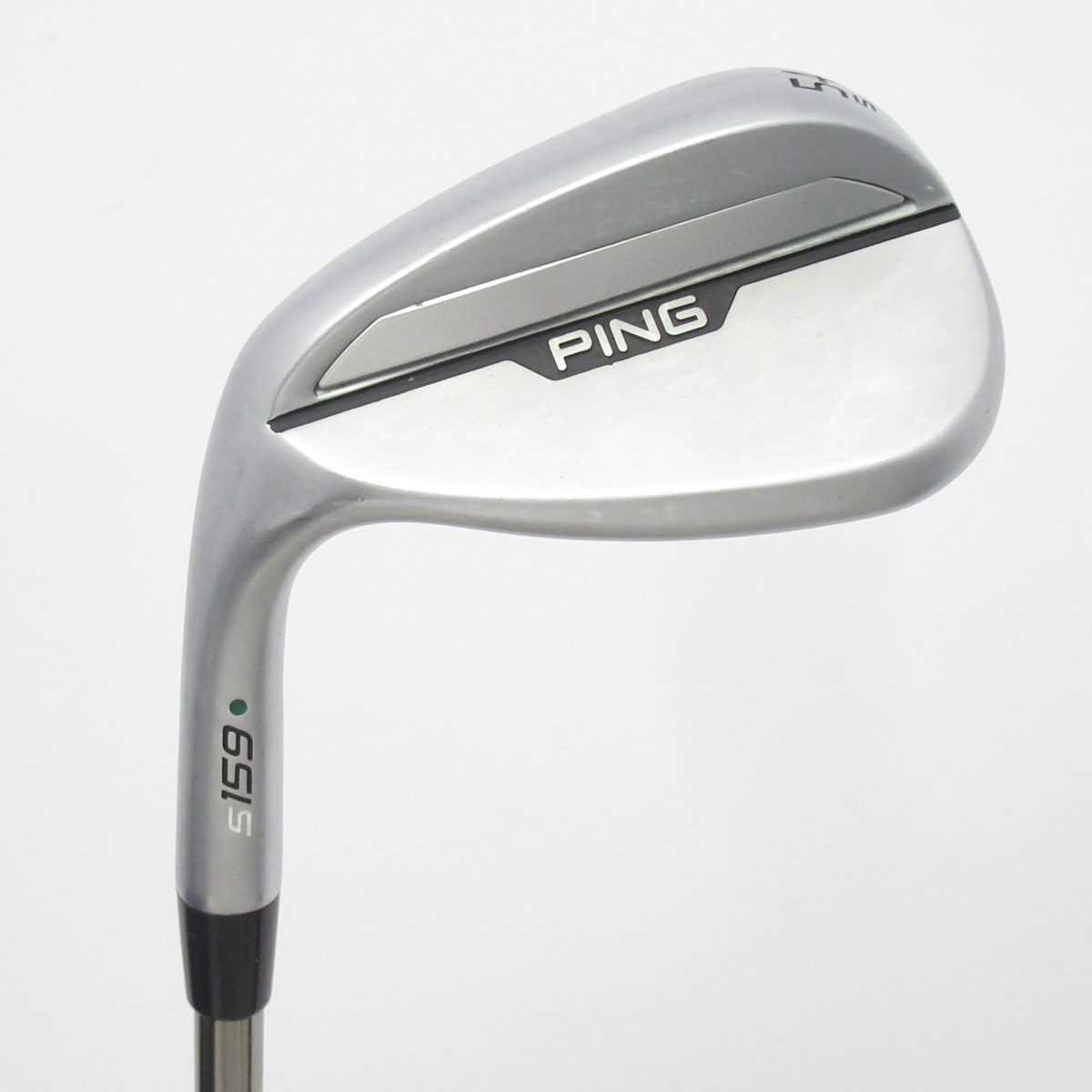dショッピング |【中古】ピン PING S159 ウェッジ PING TOUR 2.0 CHROME 85 シャフト：PING TOUR 2.0 CHROME 85 S AW 54-12 ...