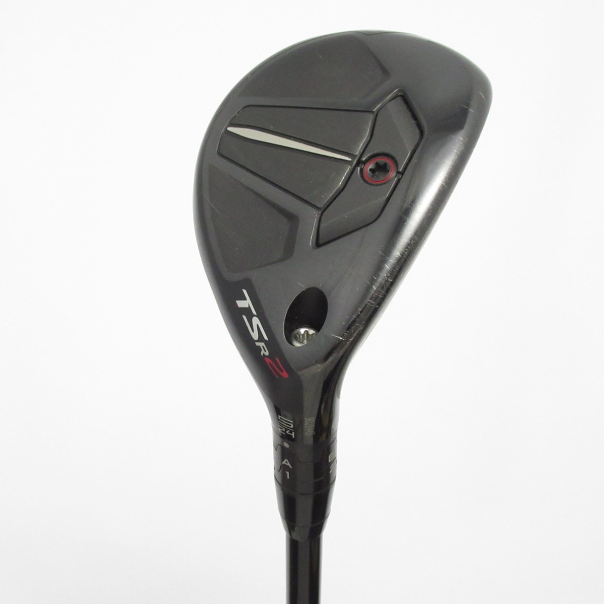dショッピング |【中古】タイトリスト TSR TSR2 ユーティリティ TENSEI PRO 1K HYBRID 70 シャフト：TENSEI PRO 1K HYBRID 70 S U5 ...