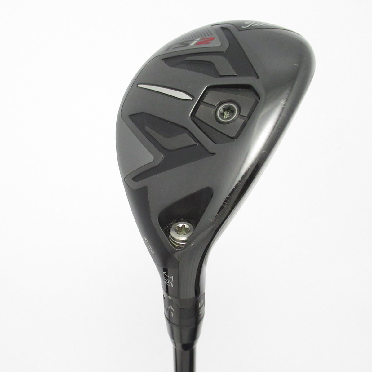 dショッピング |【中古】タイトリスト TSi TSi2 ユーティリティ TENSEI CK PRO ORANGE HYBRID 80 シャフト：TENSEI CK PRO ORANGE ...