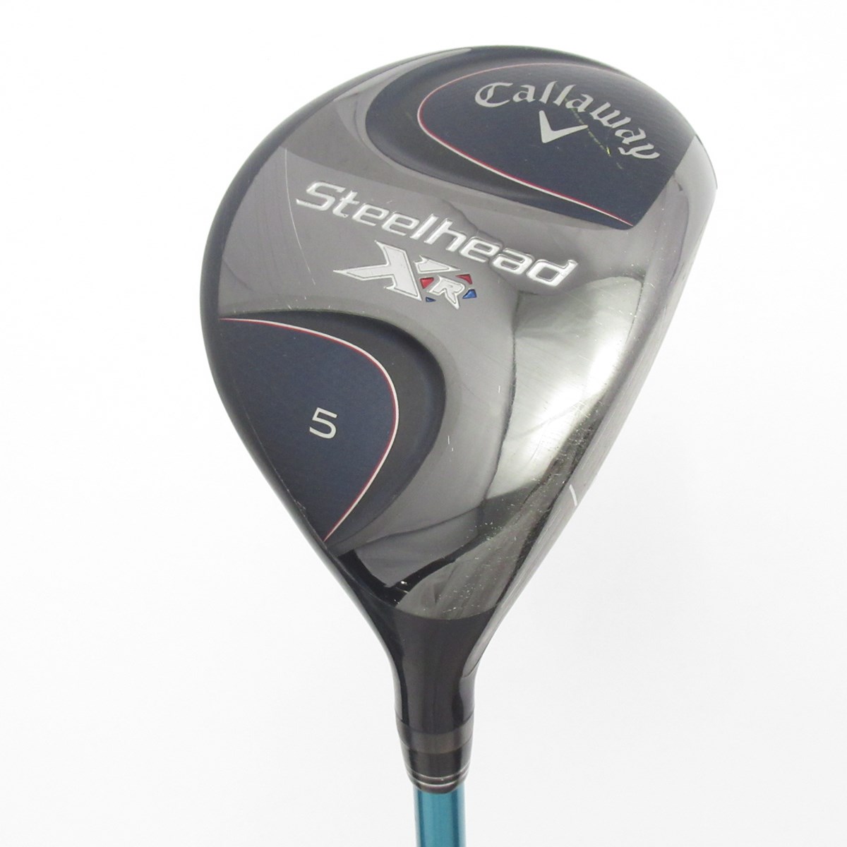 dショッピング |【中古】キャロウェイゴルフ XR スティールヘッド XR フェアウェイウッド Tour AD GP-7 シャフト：Tour AD GP-7 S 5W 18° 42 ...