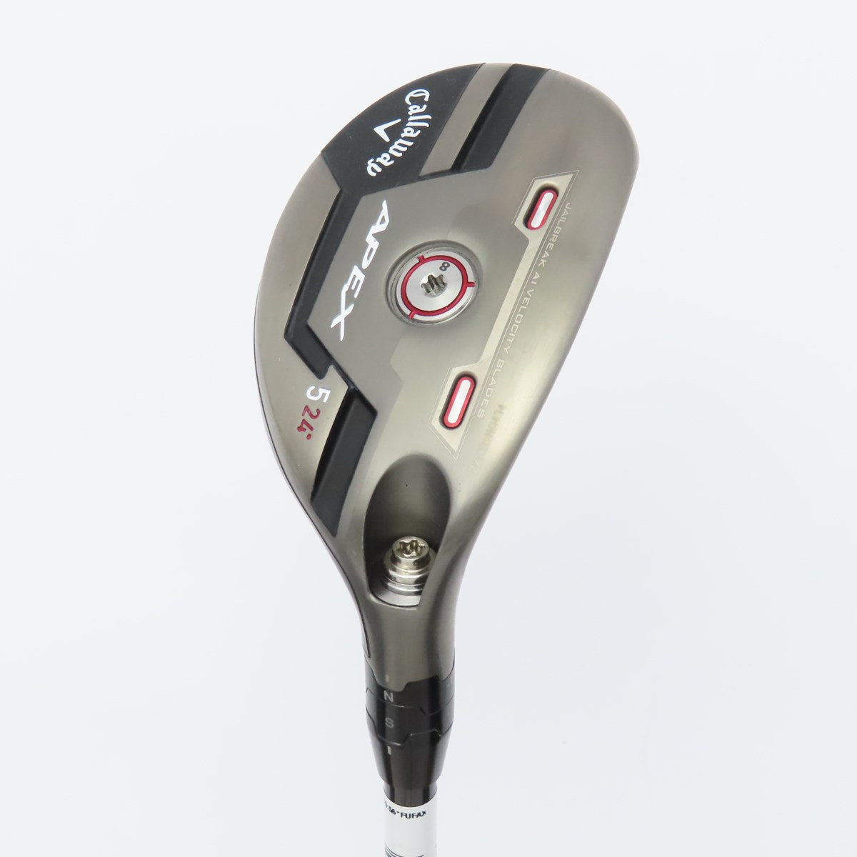 dショッピング |【中古】キャロウェイゴルフ APEX APEX UT(2021) ユーティリティ Diamana 55 for Callaway シャフト：Diamana 55 for ...