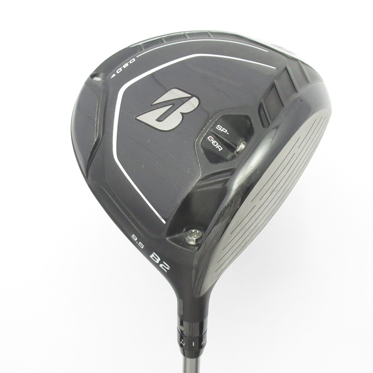 dショッピング |【中古】ブリヂストン BRIDGESTONE GOLF B2 ドライバー KURO KAGE SILVER 5G 60 シャフト：KURO KAGE SILVER 5G 60 ...