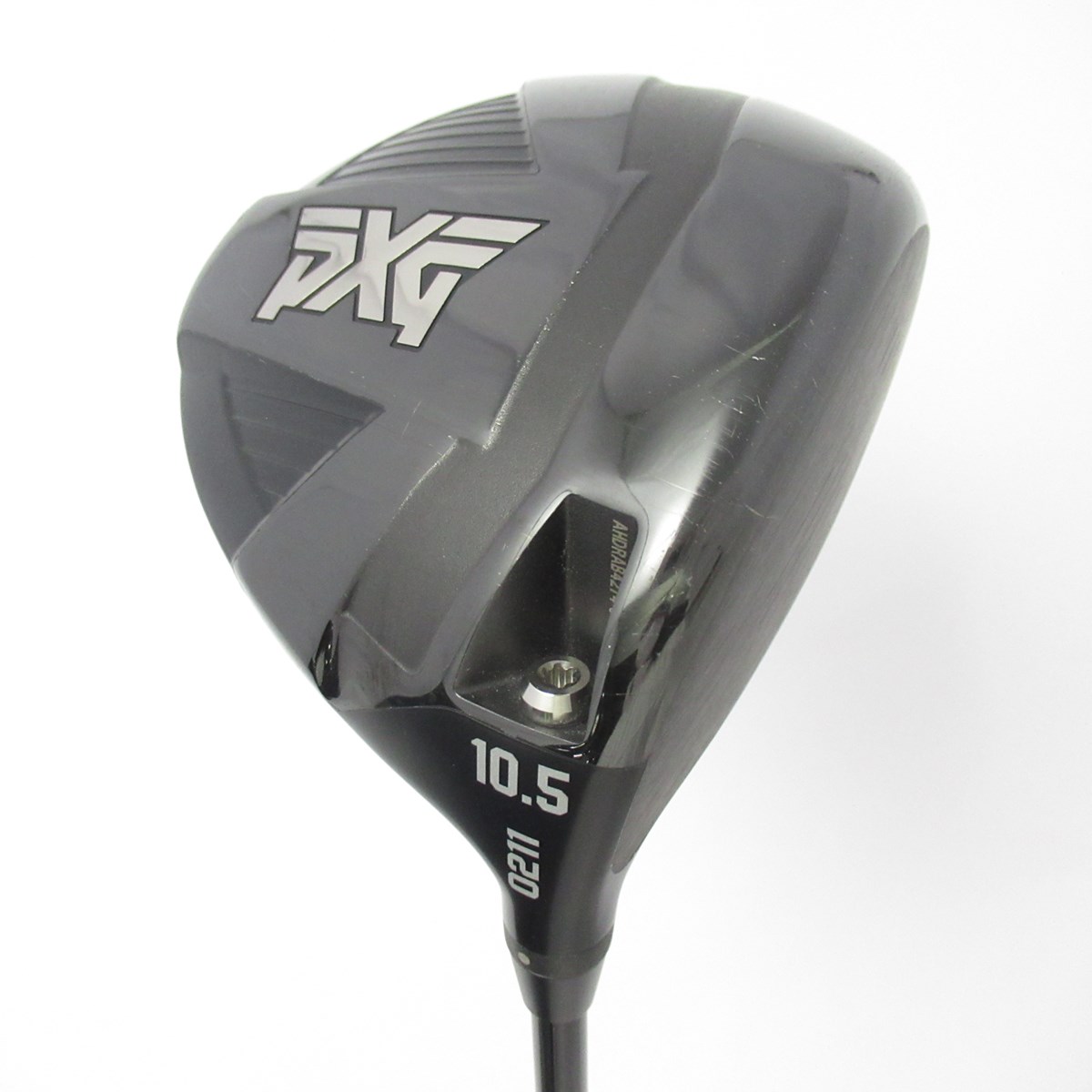dショッピング |【中古】ピーエックスジー PXG PXG 0211 ドライバー Diamana 60 for PXG シャフト：Diamana 60 for PXG S 10.5° 45 ...