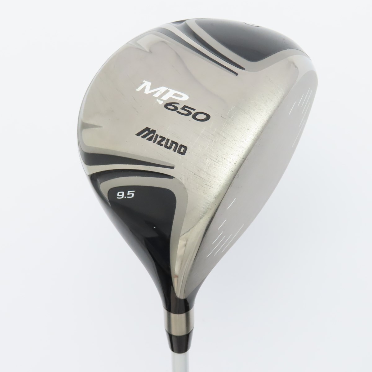 dショッピング |【中古】ミズノ MP MP-650 ドライバー FUBUKI K 70 シャフト：FUBUKI K 70 X 9.5° 45inch | カテゴリ：中古ドライバーの販売できる ...