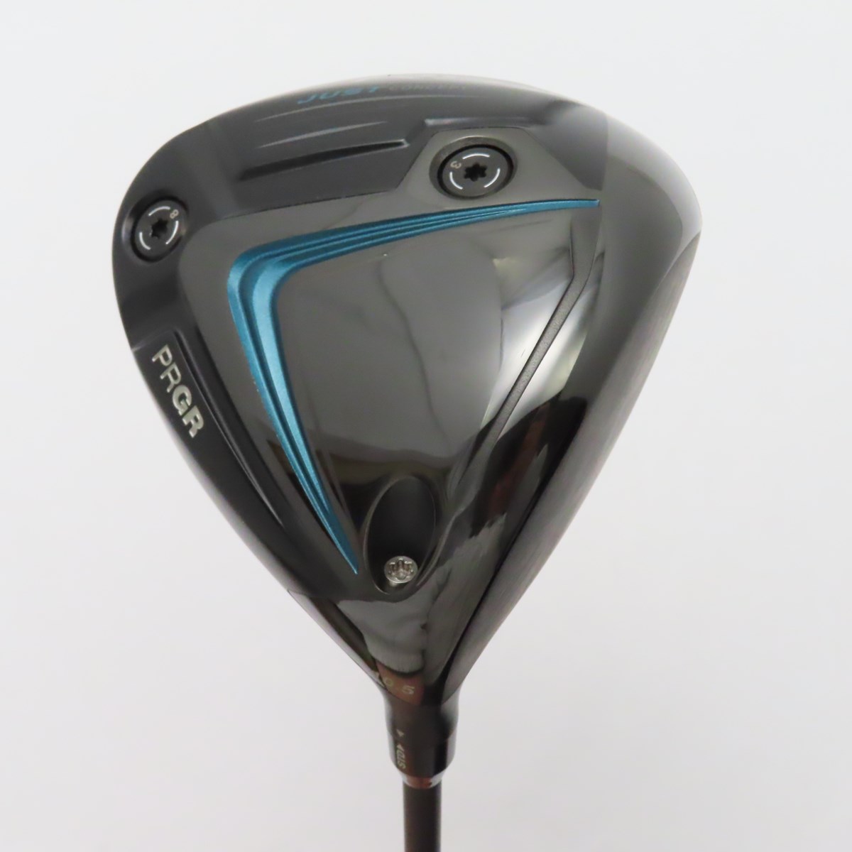 dショッピング |【中古】プロギア RS RSX(2024) ドライバー Diamana WB 53 シャフト：Diamana WB 53 S ...