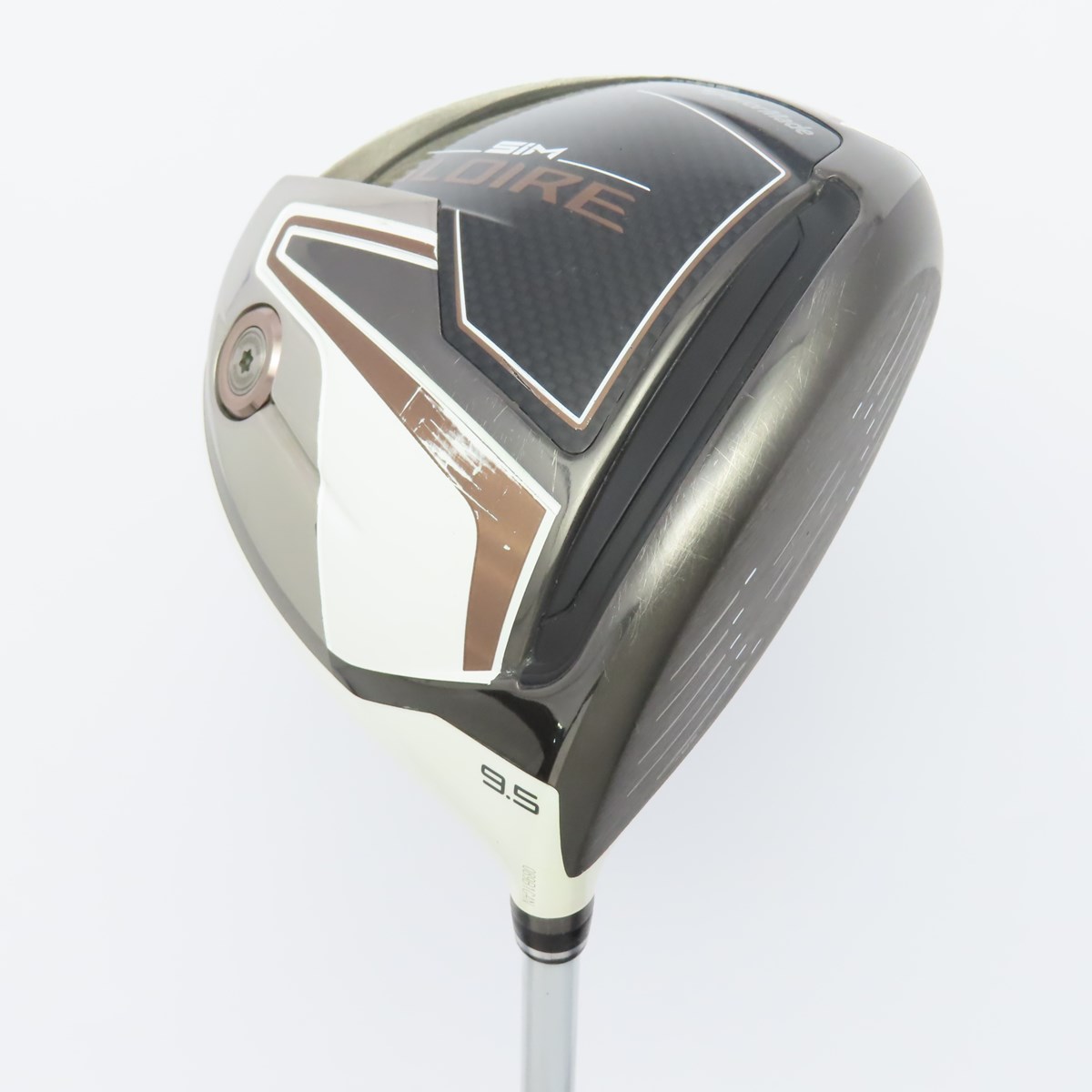 dショッピング |【中古】テーラーメイド SIM GLOIRE SIM グローレ ドライバー Speeder 569 EVOLUTION VII シャフト：Speeder 569 ...