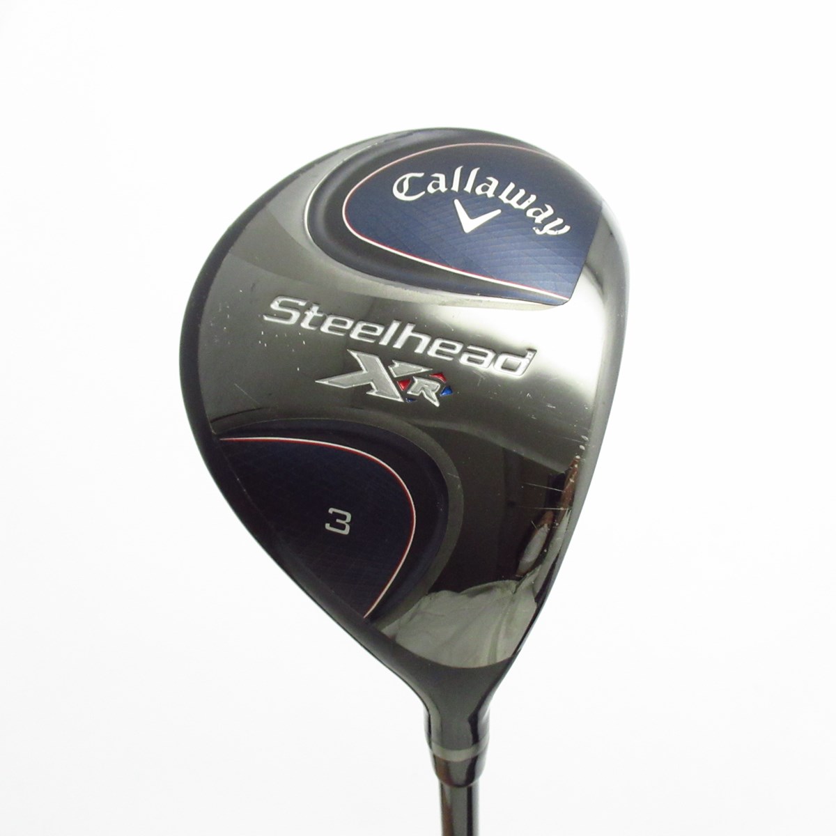 dショッピング |【中古】キャロウェイゴルフ XR スティールヘッド XR フェアウェイウッド Speeder EVOLUTION for XR シャフト：Speeder EVOLUTION ...
