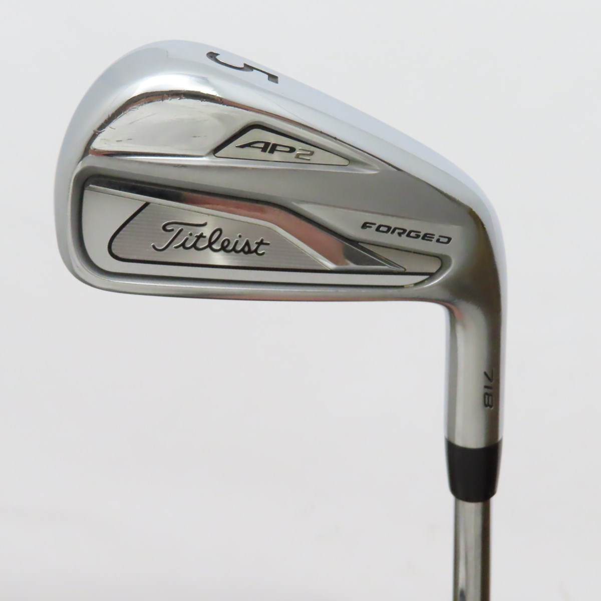 dショッピング |【中古】タイトリスト 718 AP2 718 アイアン N.S.PRO MODUS3 TOUR 105 シャフト：N.S.PRO MODUS3 TOUR 105 S ...