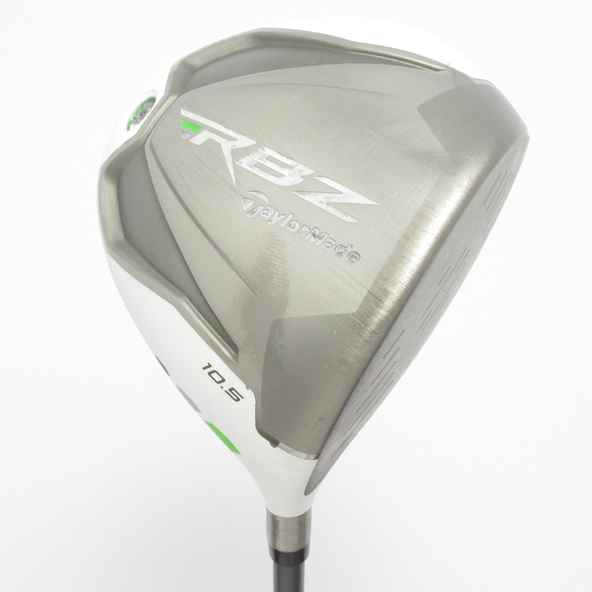 dショッピング |【中古】テーラーメイド RBZ RBZ Bonded US ドライバー MATRIX OZIK XCON 5 シャフト ...