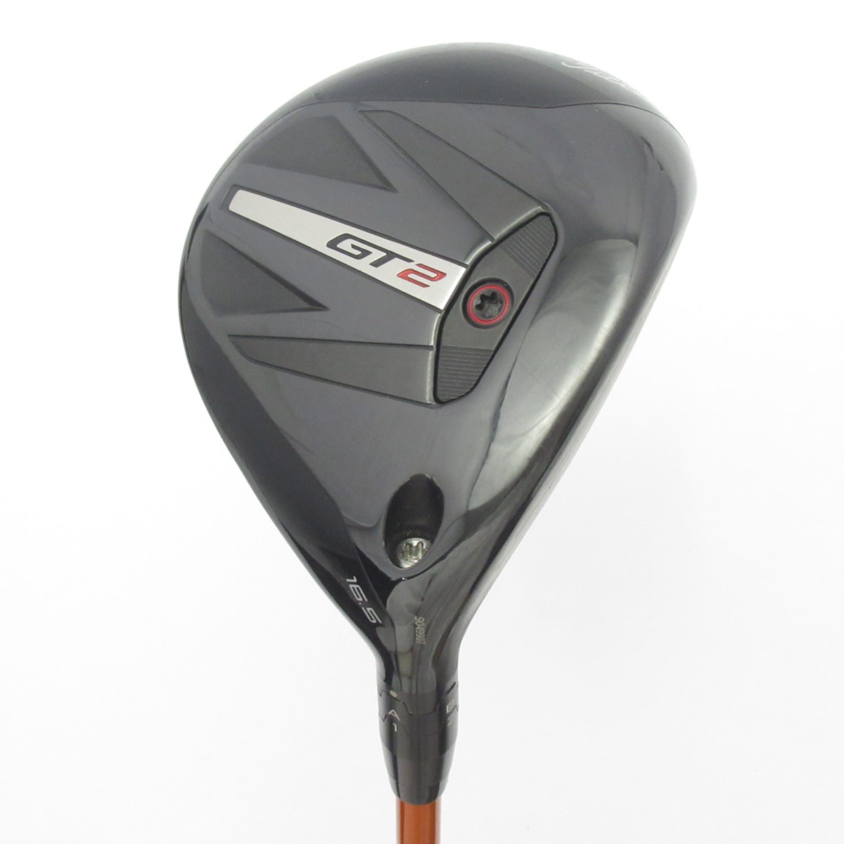 dショッピング |【中古】タイトリスト TITLEIST GT2 フェアウェイウッド Tour AD DI-6(2020) シャフト：Tour AD DI-6(2020) S 4W 16.5 ...