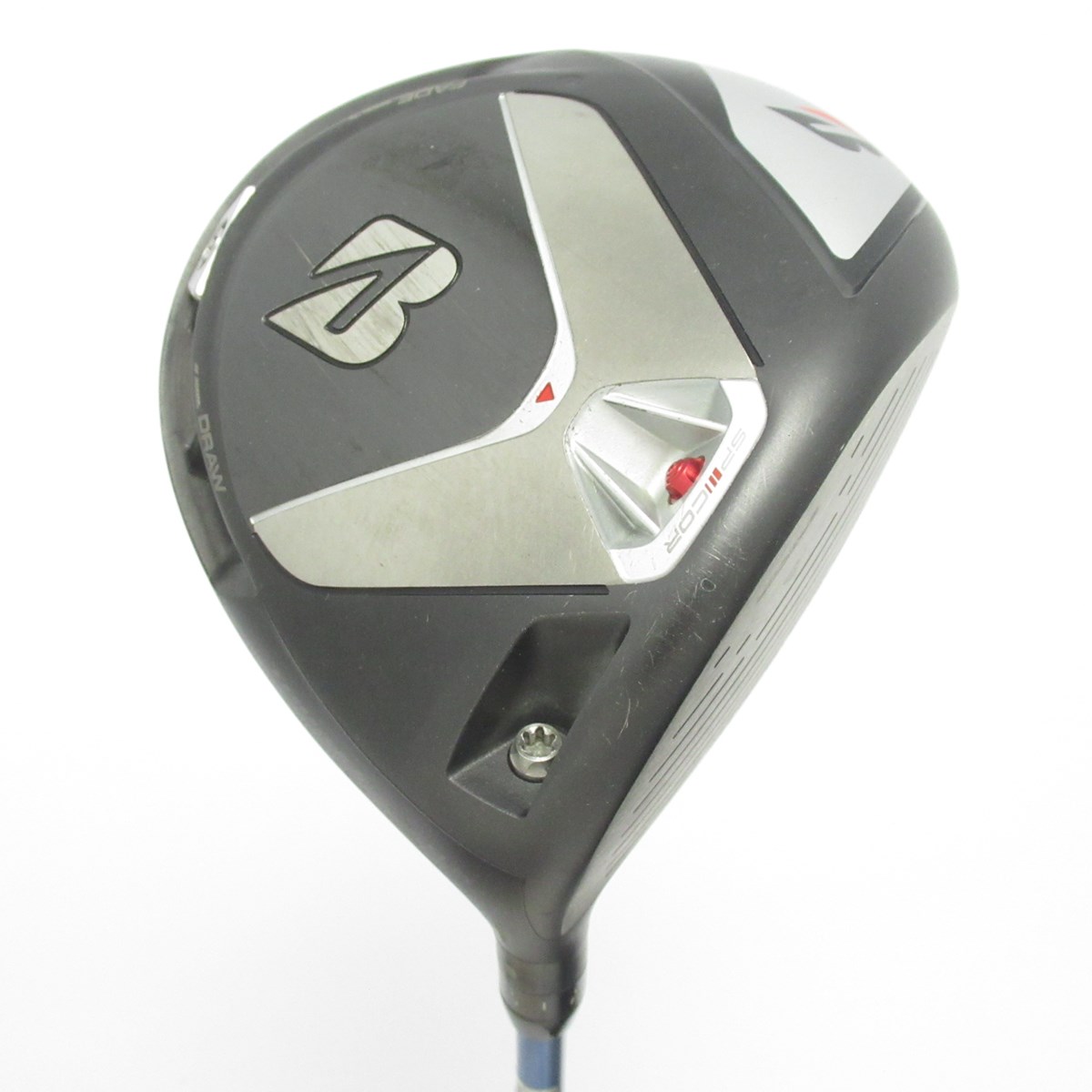 dショッピング |【中古】ブリヂストン TOUR B X ドライバー Speeder 661 EVOLUTION V シャフト：Speeder 661 EVOLUTION V S 9.5 ...