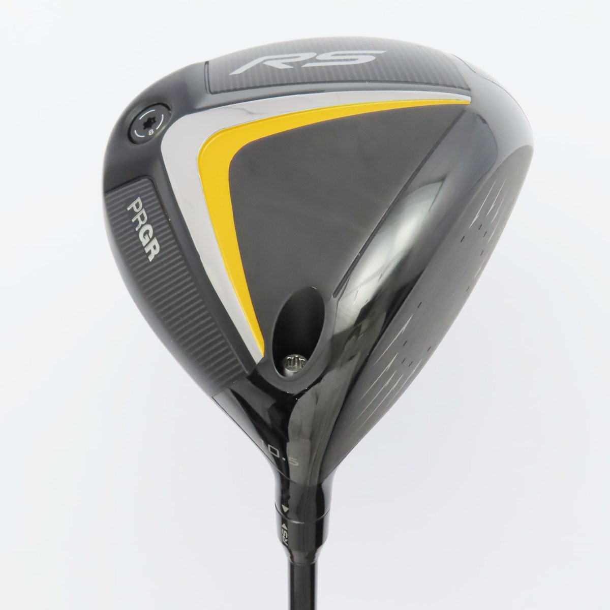 dショッピング |【中古】プロギア RS RS JUST ドライバー Diamana FOR PRGR BLACK シャフト：Diamana FOR PRGR BLACK R 10.5° 45 ...