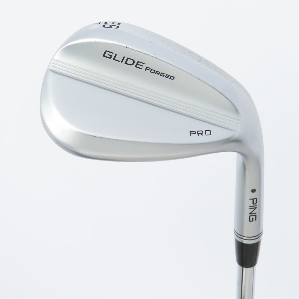 dショッピング |【中古】ピン GLIDE グライド フォージド プロ Tグラインド ウェッジ N.S.PRO MODUS3 TOUR 105 シャフト：N.S.PRO MODUS3 TOUR ...
