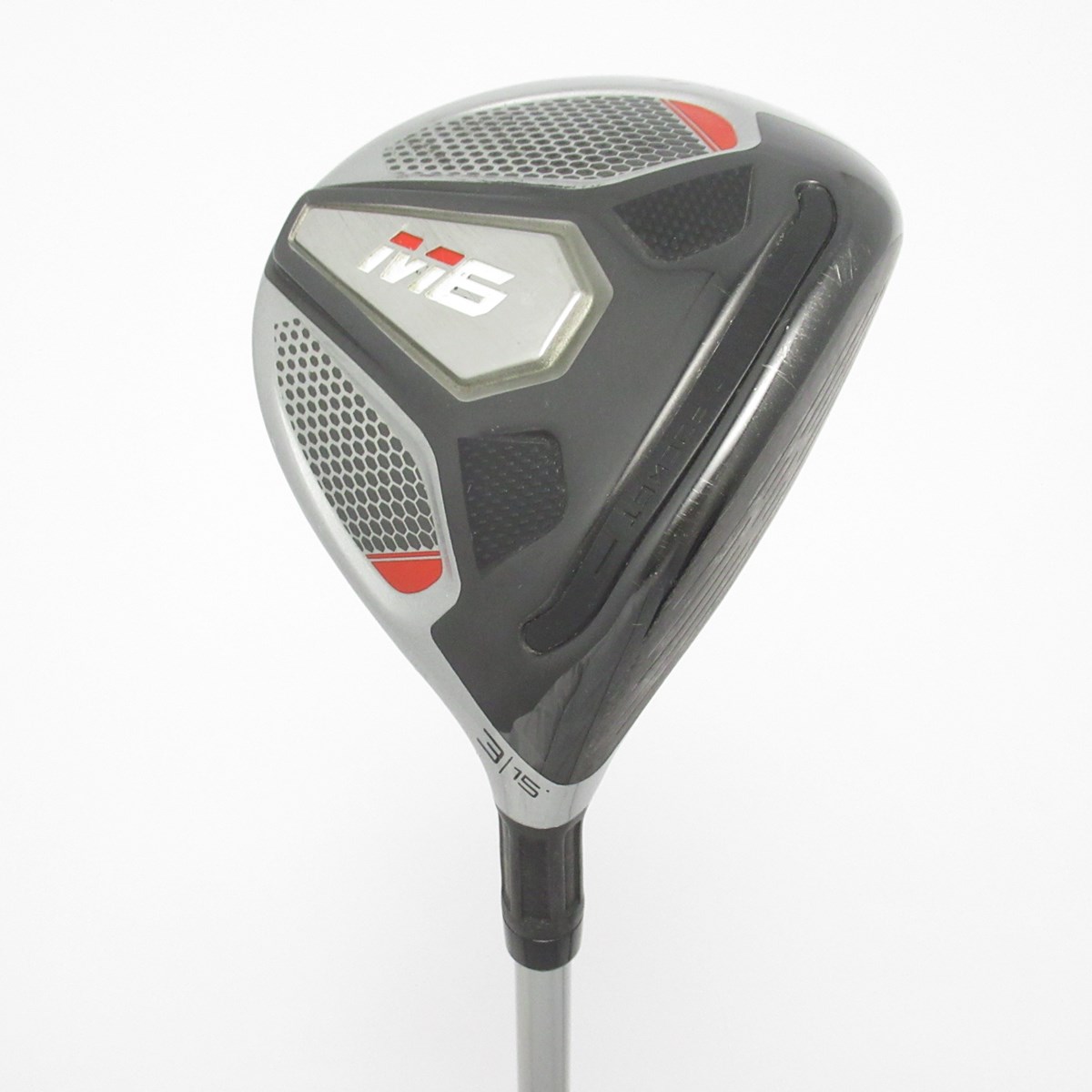 dショッピング |【中古】テーラーメイド M6 M6 フェアウェイウッド FUBUKI TM5 2019 シャフト：FUBUKI TM5 2019 S 3W 15° 43.25inch ...