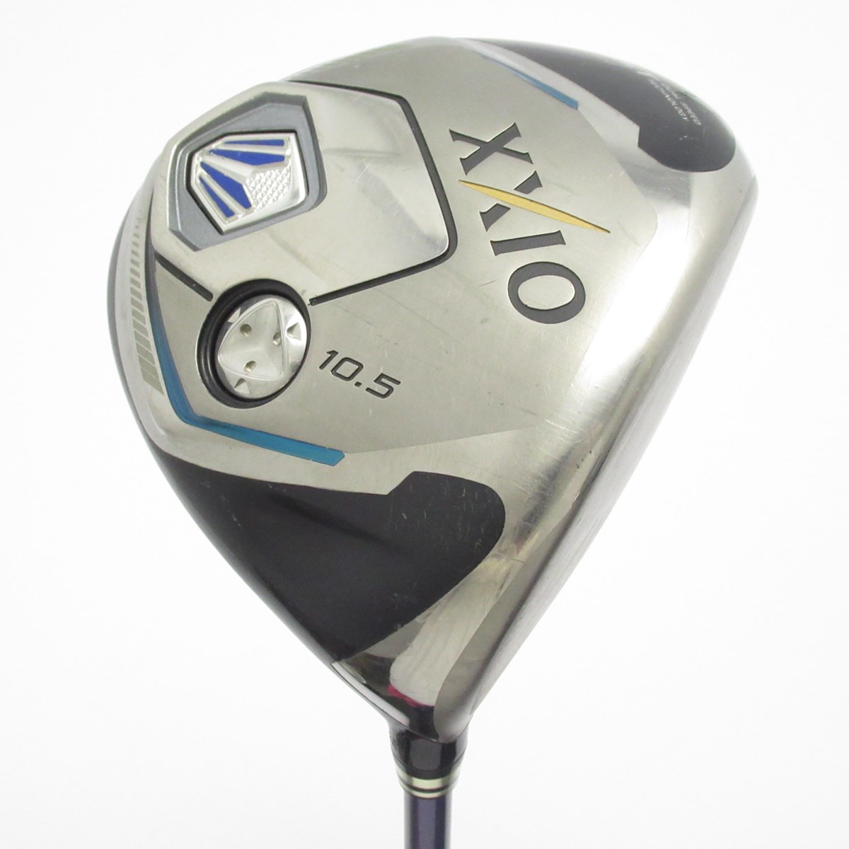 dショッピング |【中古】ダンロップ XXIO ゼクシオ エイト(2014) ドライバー MP800 シャフト：MP800 R 10.5° 45.5inch | カテゴリ：中古ドライバーの販売 ...