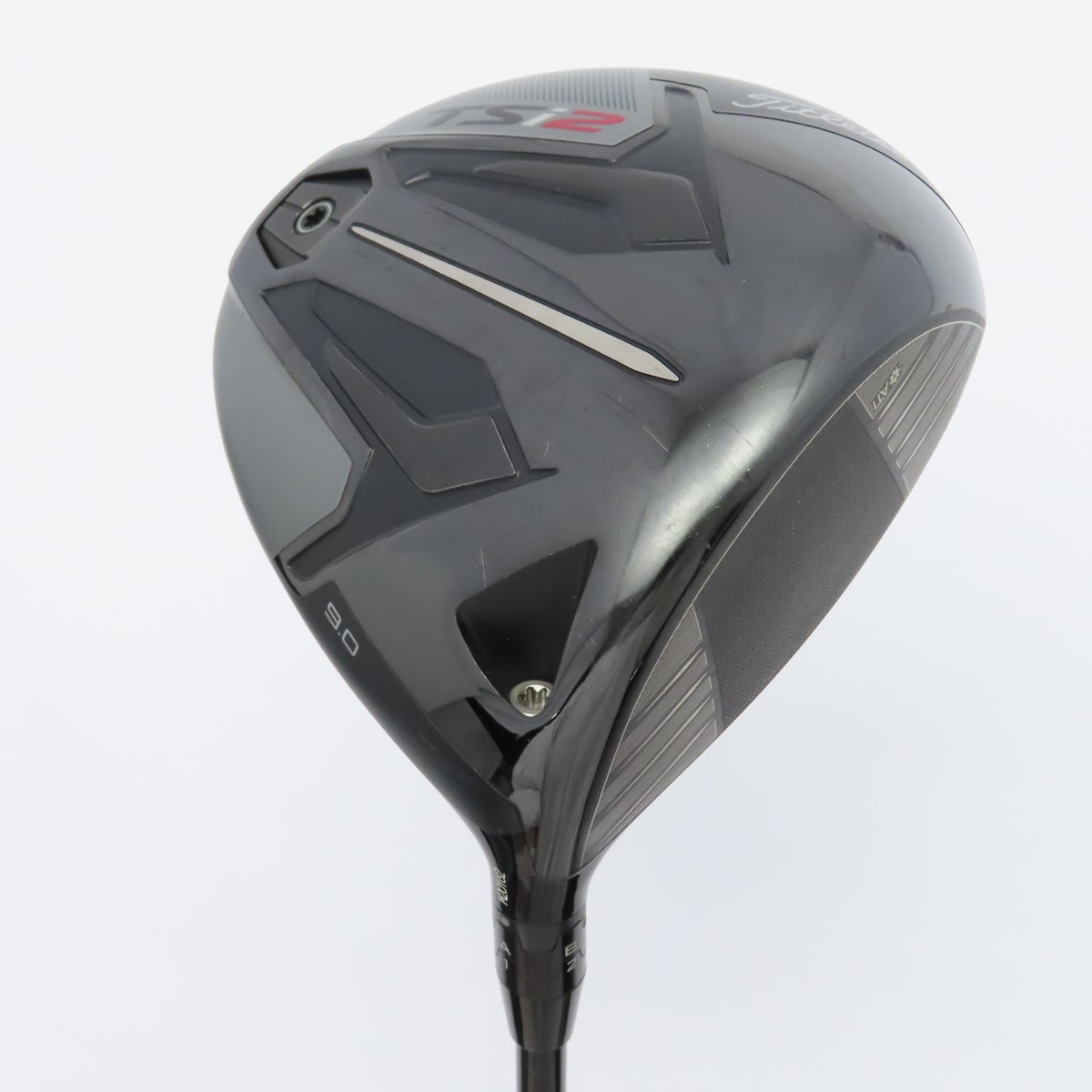 dショッピング |【中古】タイトリスト TSi TSi2 ドライバー TSP322 55 シャフト：TSP322 55 S 9° 45.5inch | カテゴリ：中古ドライバーの販売できる商品 ...