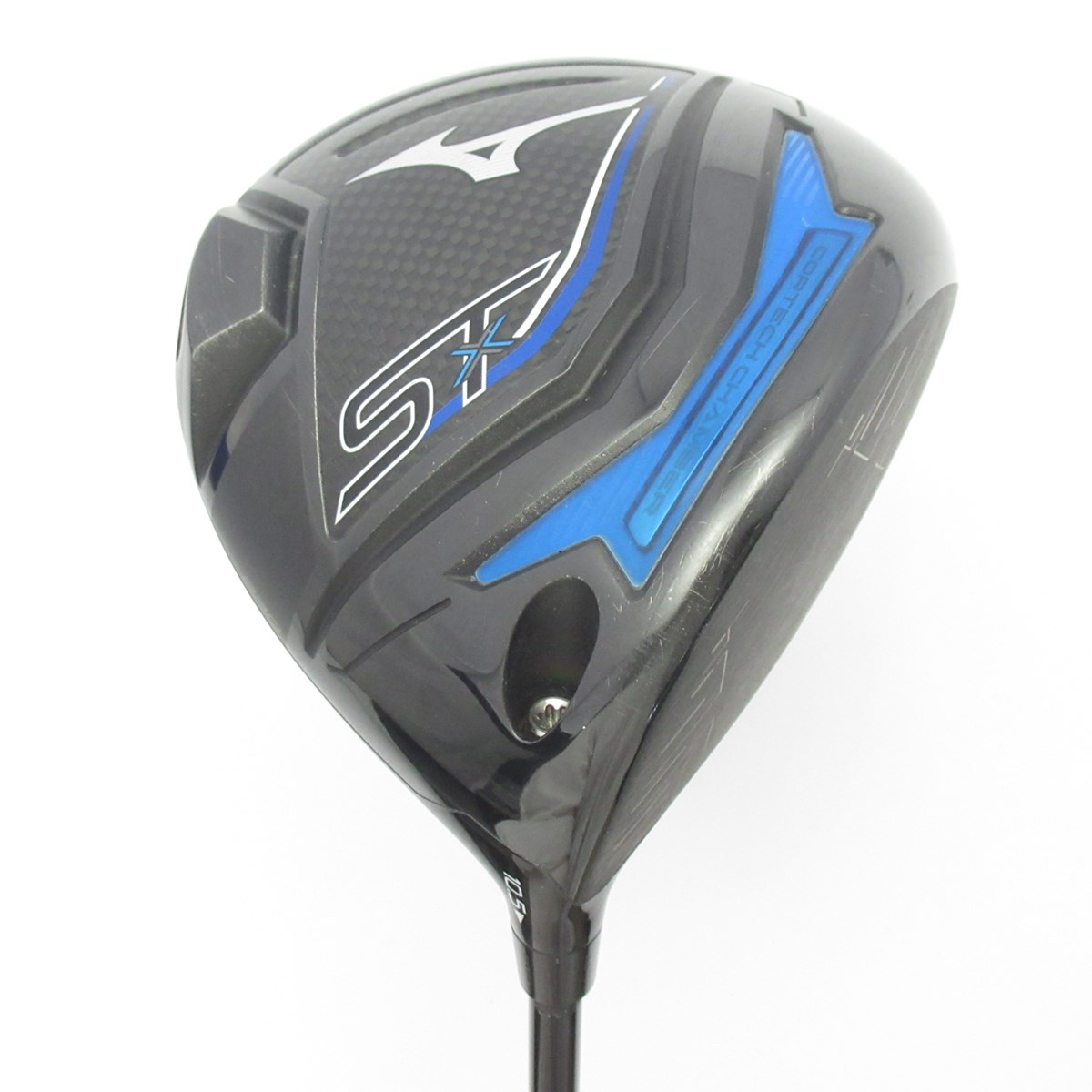 dショッピング |【中古】ミズノ ST ST-X230 ドライバー Tour AD CQ-5 シャフト：Tour AD CQ-5 S 10.5° 46inch | カテゴリ：中古ドライバーの ...