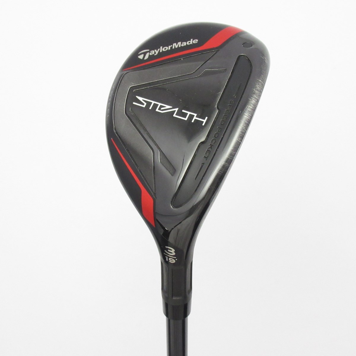 dショッピング |【中古】テーラーメイド STEALTH ステルス RESCUE ユーティリティ TENSEI RED TM60(2022) シャフト：TENSEI RED TM60(2022 ...