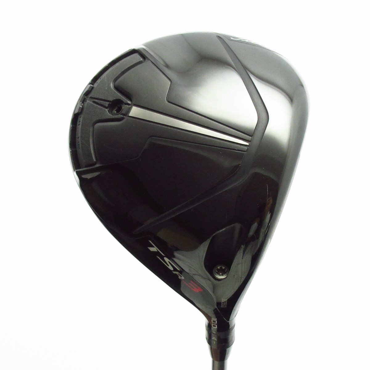 dショッピング |【中古】タイトリスト TSR TSR3 ドライバー TSP111 50 シャフト：TSP111 50 S 10° 45 ...